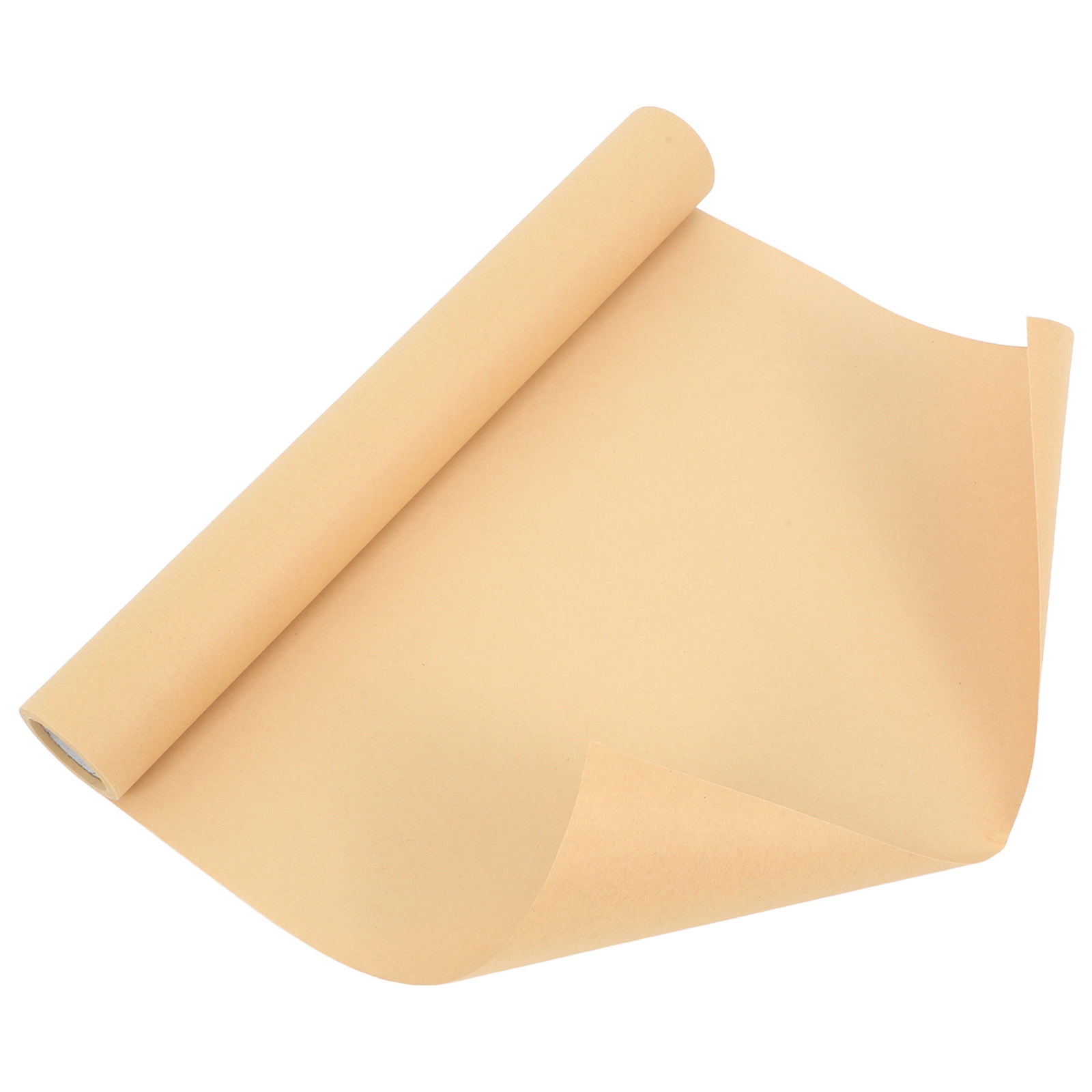 Hemoton Flower Bouquet Wrapping Paper Kraft Paper Roll Souvenir ...