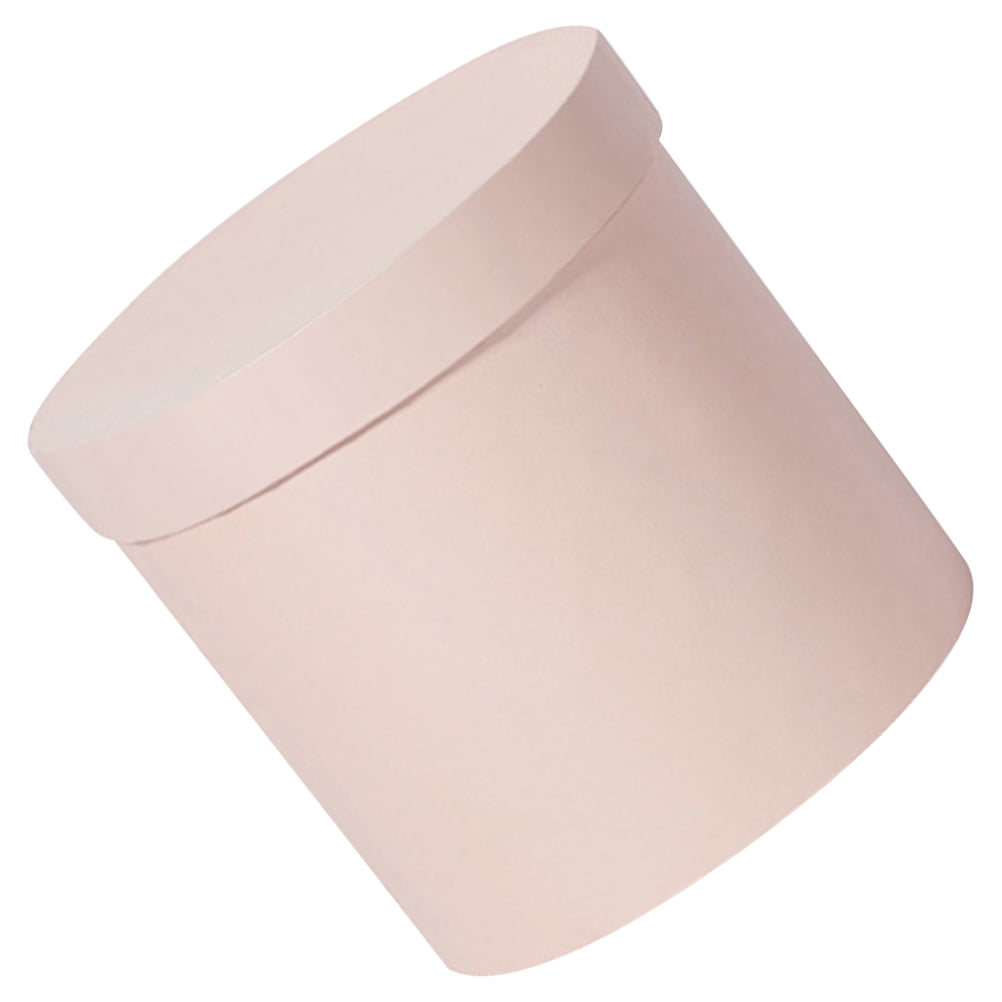 Hemoton Flower Gift Box Flower Bouquet Packaging Box Box Flower Bucket ...