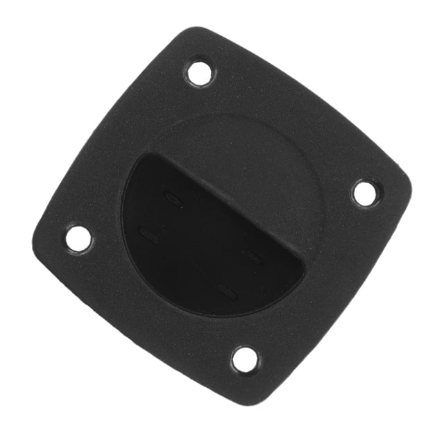 Hemoton Flush Pull Handle for Boat Hatch Marine Boat Flush Pull ...
