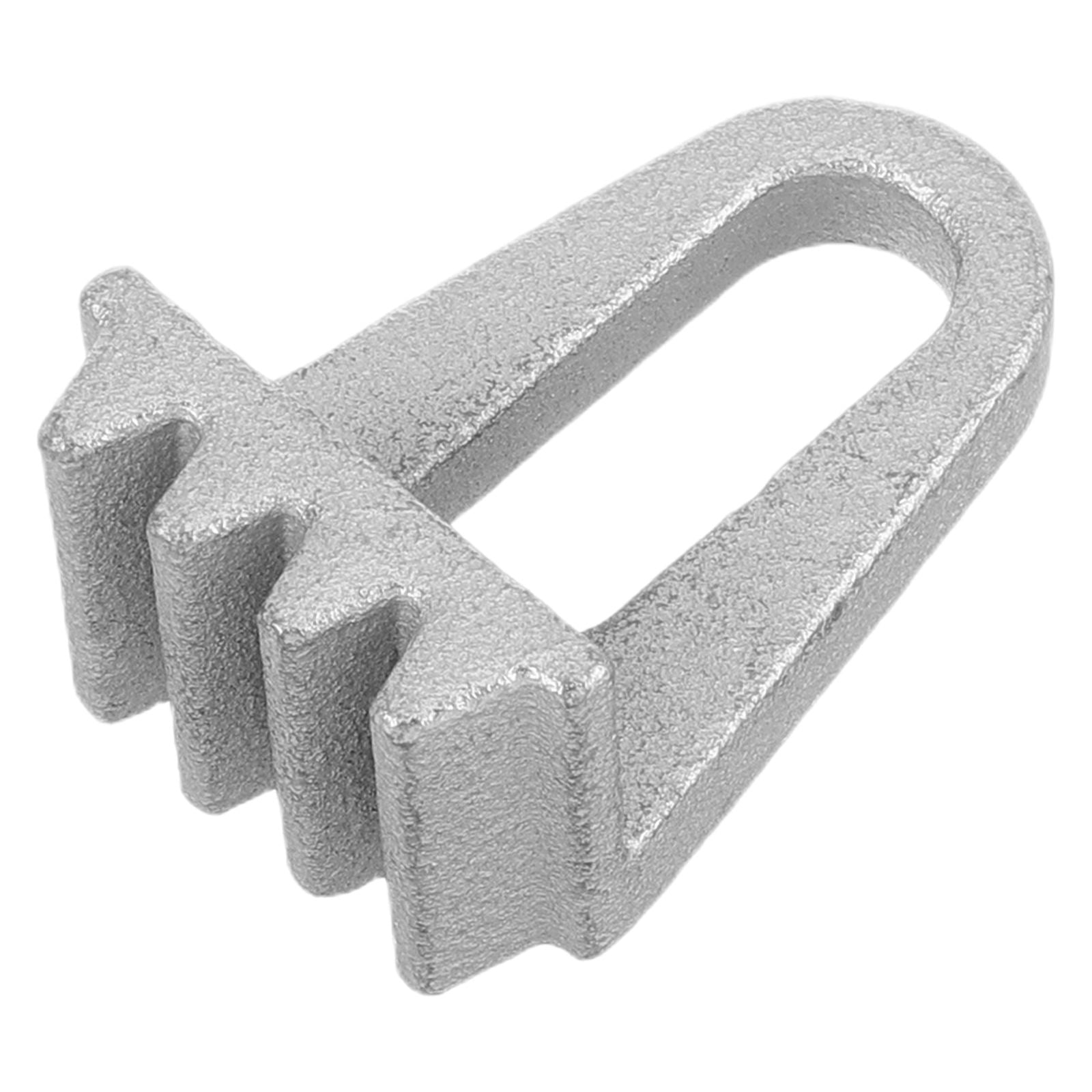 Hemoton Flywheel Locking Tool Engine Flywheel Holder Precision Engine ...