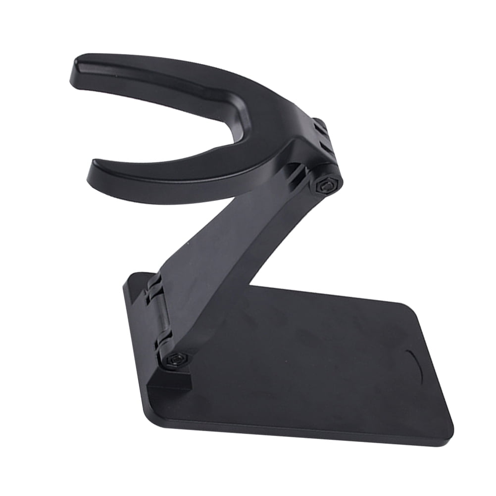 Hemoton Foldable Multi-Angle Barcode Scanner Stand Universal Barcode ...