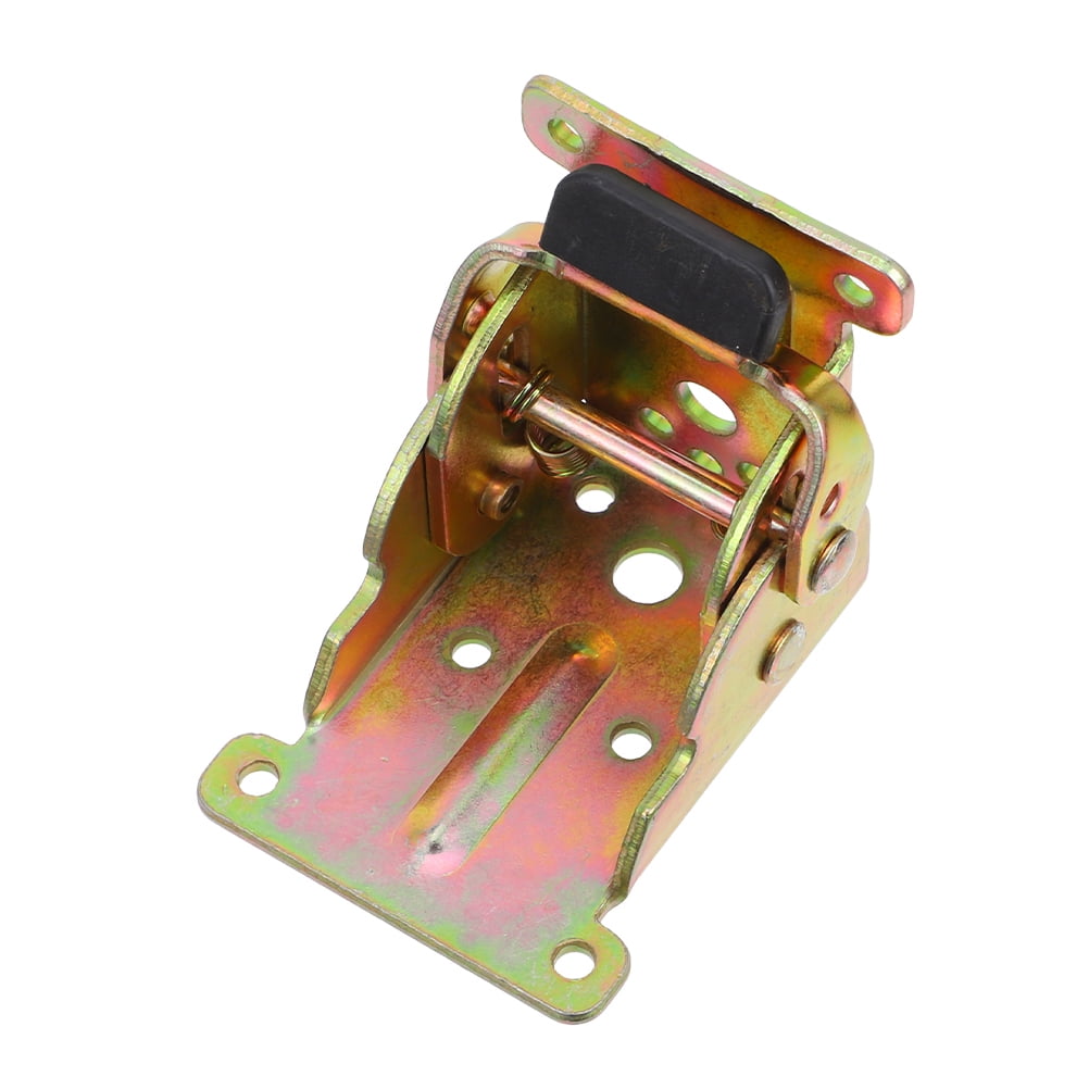 Hemoton Folding Table Legs Bracket 90 Degree Heavy Duty Locking ...