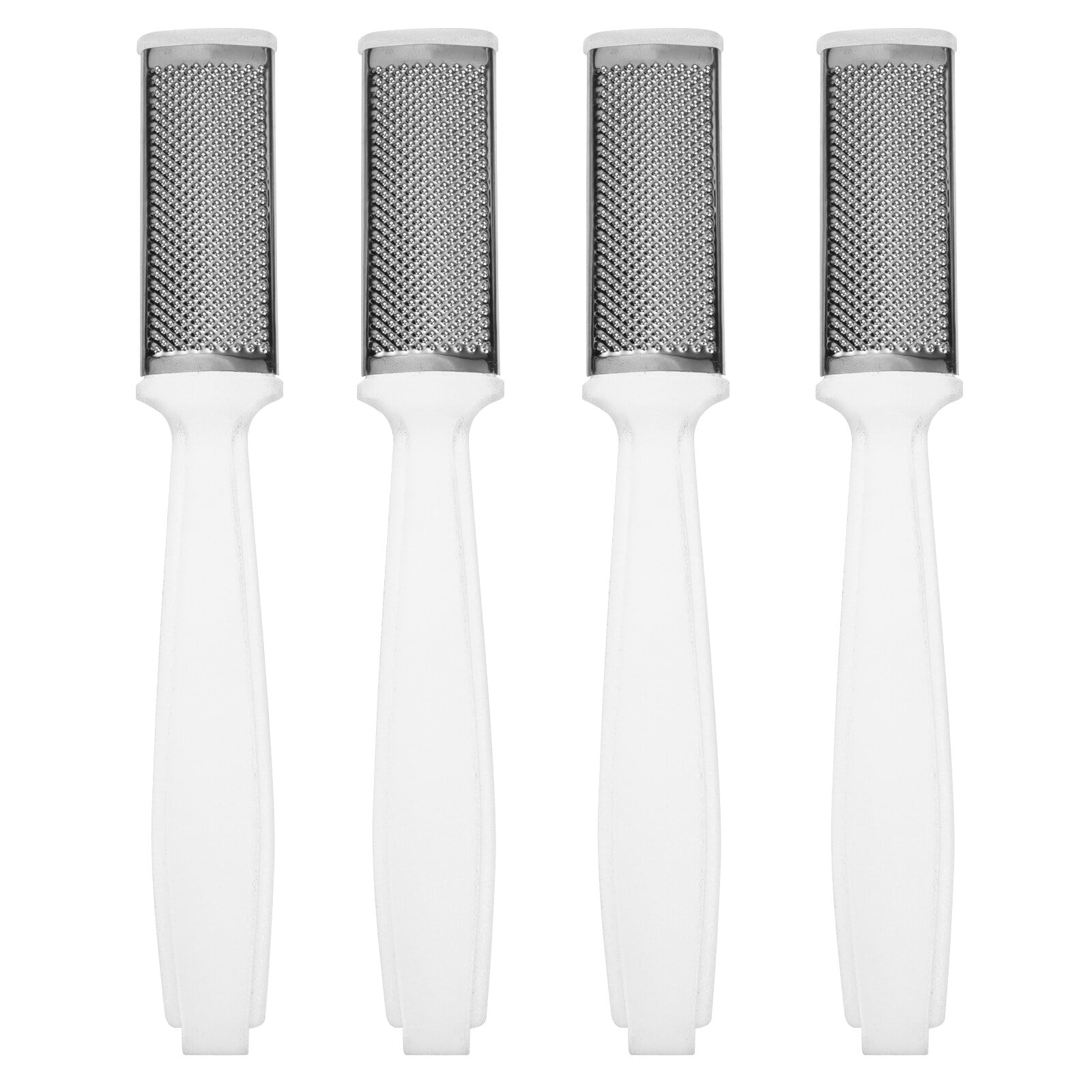 Hemoton Foot Pedicure File Skin Exfoliator Grater Scraper Heel Dead ...