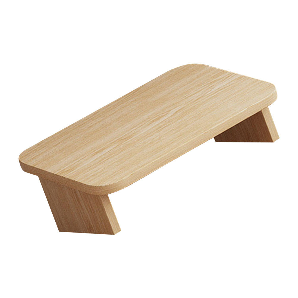HEMOTON Portable AntiSlip Foot Stool for Home Use Light Yellow ...