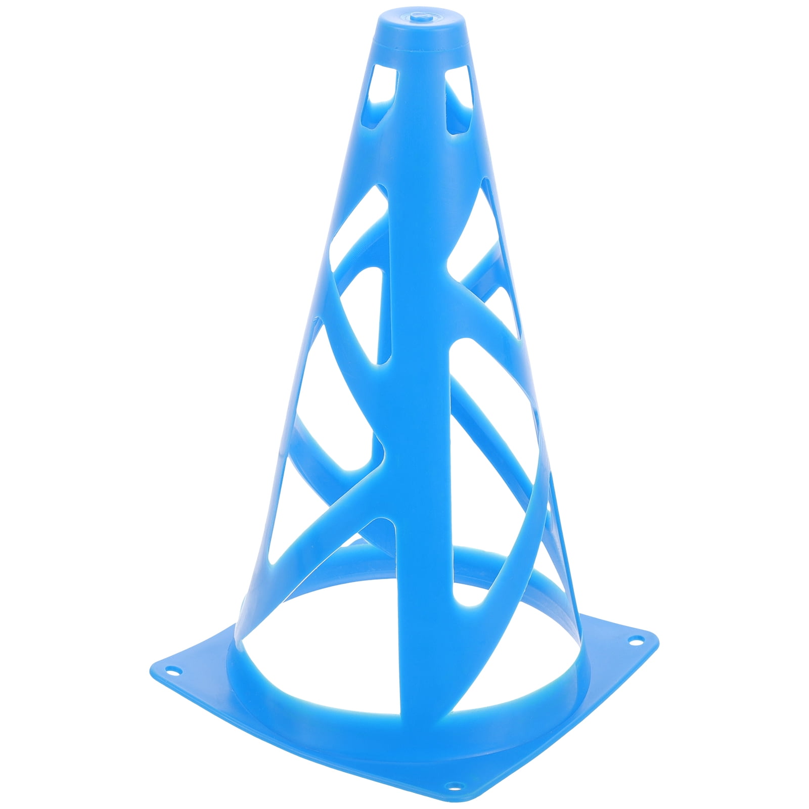 Hemoton Football Training Cones for Kids, Construction Equipment and ...