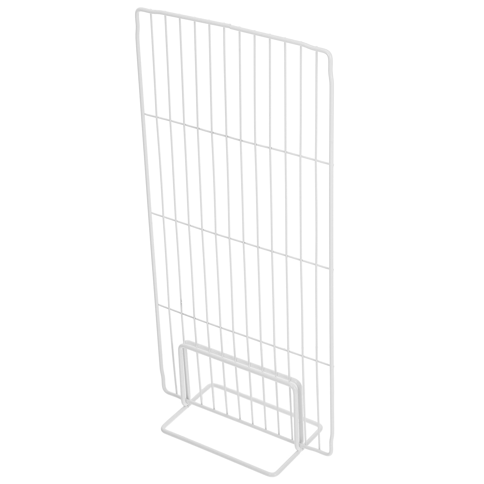 Hemoton Freezer Iron Mesh Divider Stable Refrigerator Wired Divider ...