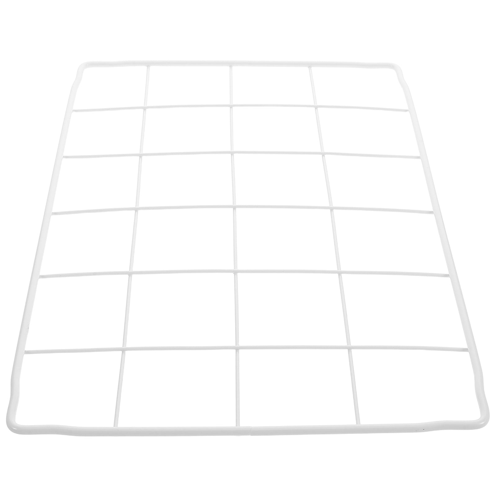 Hemoton Freezer Shelf Dividers, Chest Freezer Basket for Ice Pops ...