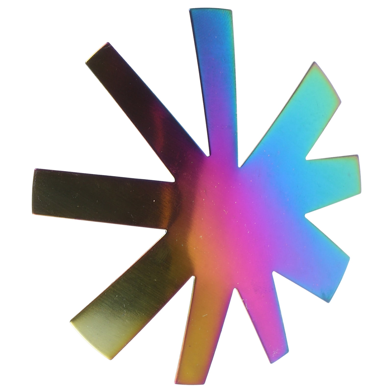 French Tip Maker Nail Stamp Kit 1 Set Tools for DIY Manicure Gel Polish ...