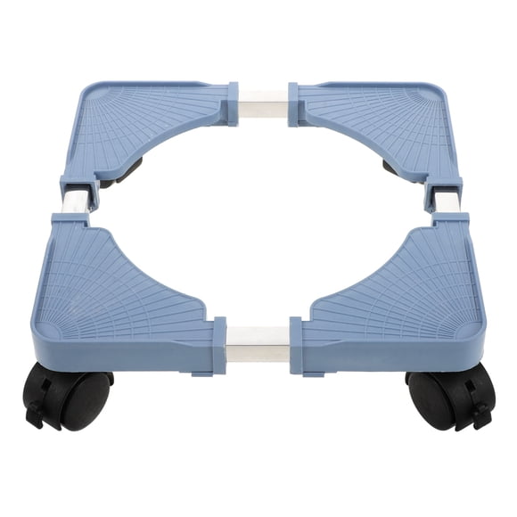 Refrigerator and Appliance Stands with Wheels for Easy Mobility