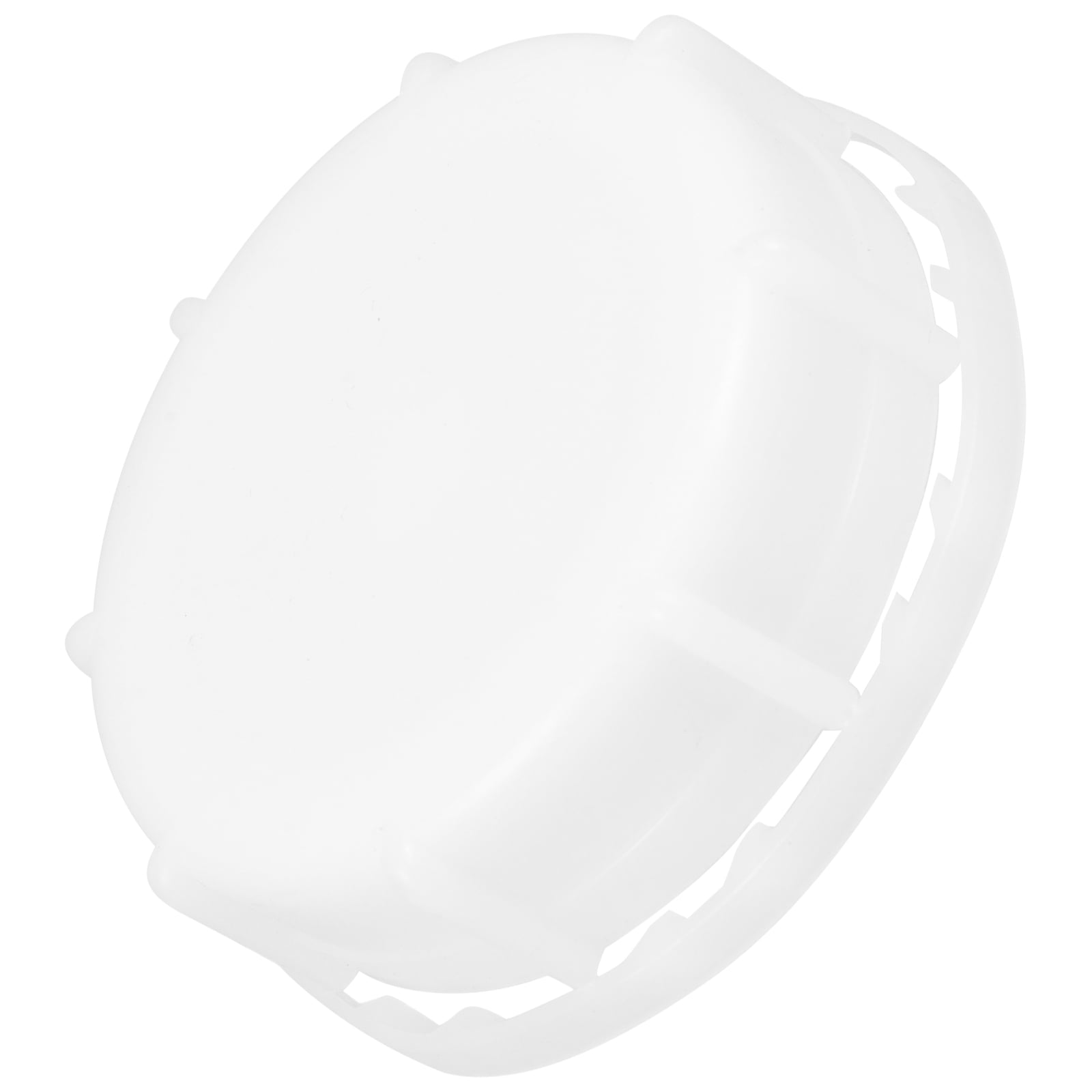 Hemoton Gallon Drum Cap Barrel Bung Plug Oil Drums Lid Drum Bung Cap ...