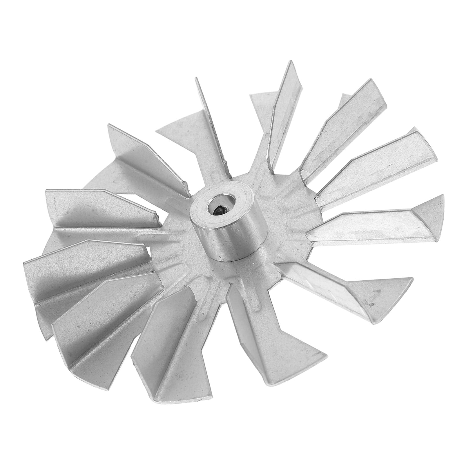 Hemoton Galvanized Iron Fan Blade for Cooling Tower Axial Blower Fan ...