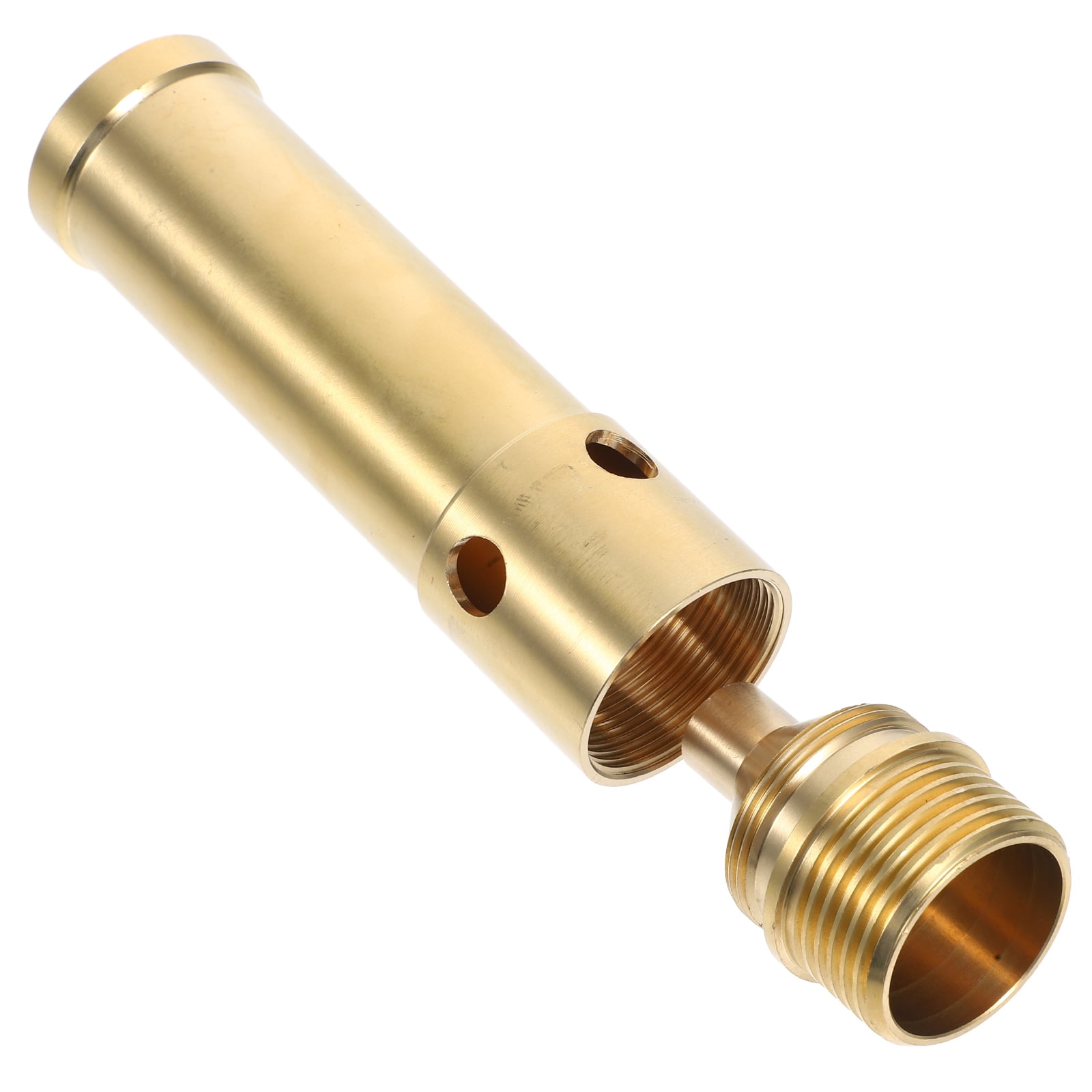 Hemoton Garden Pond Fountain Spray Nozzle Fountain Sprayer Head ...