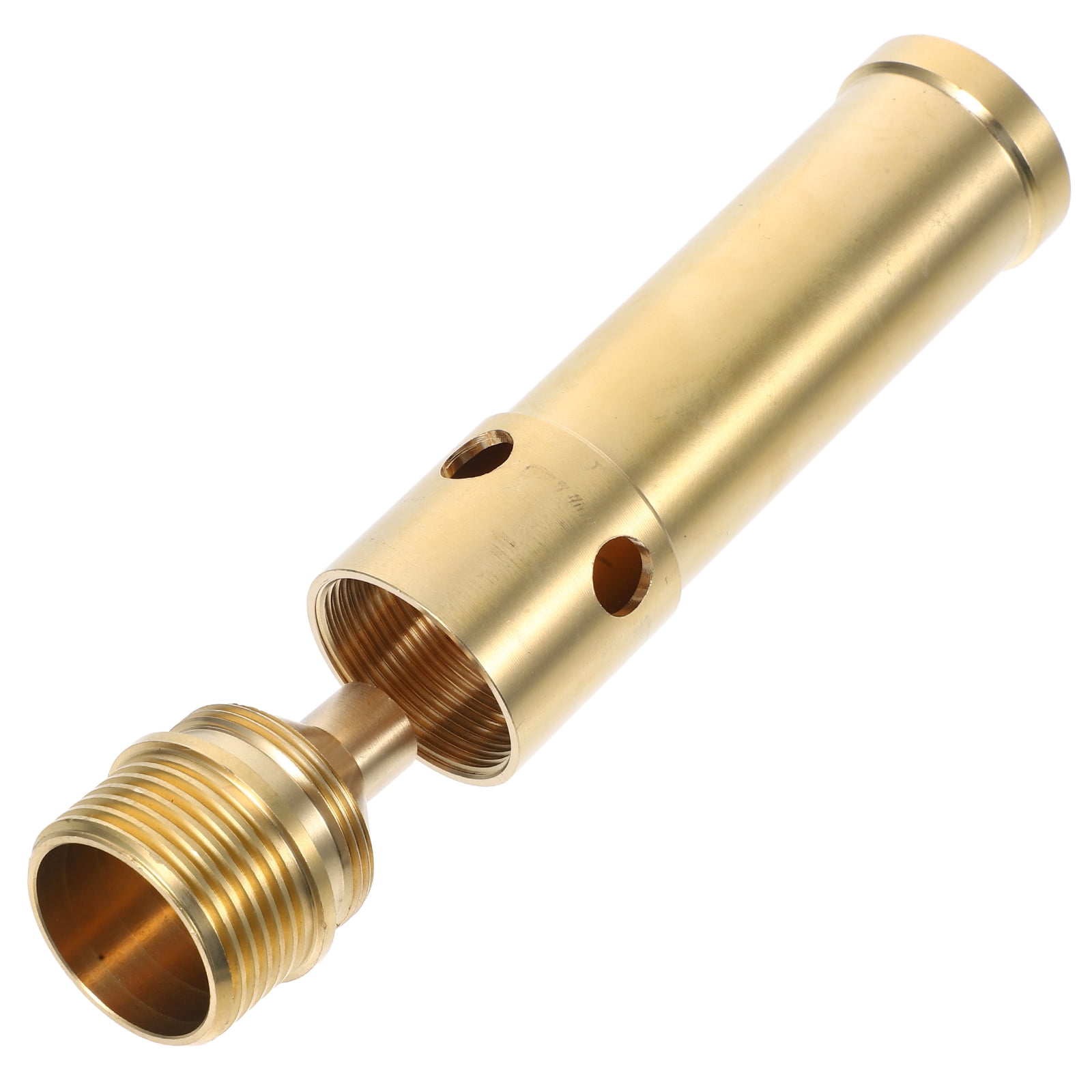 Hemoton Garden Pond Fountain Spray Nozzle Fountain Sprayer Head ...