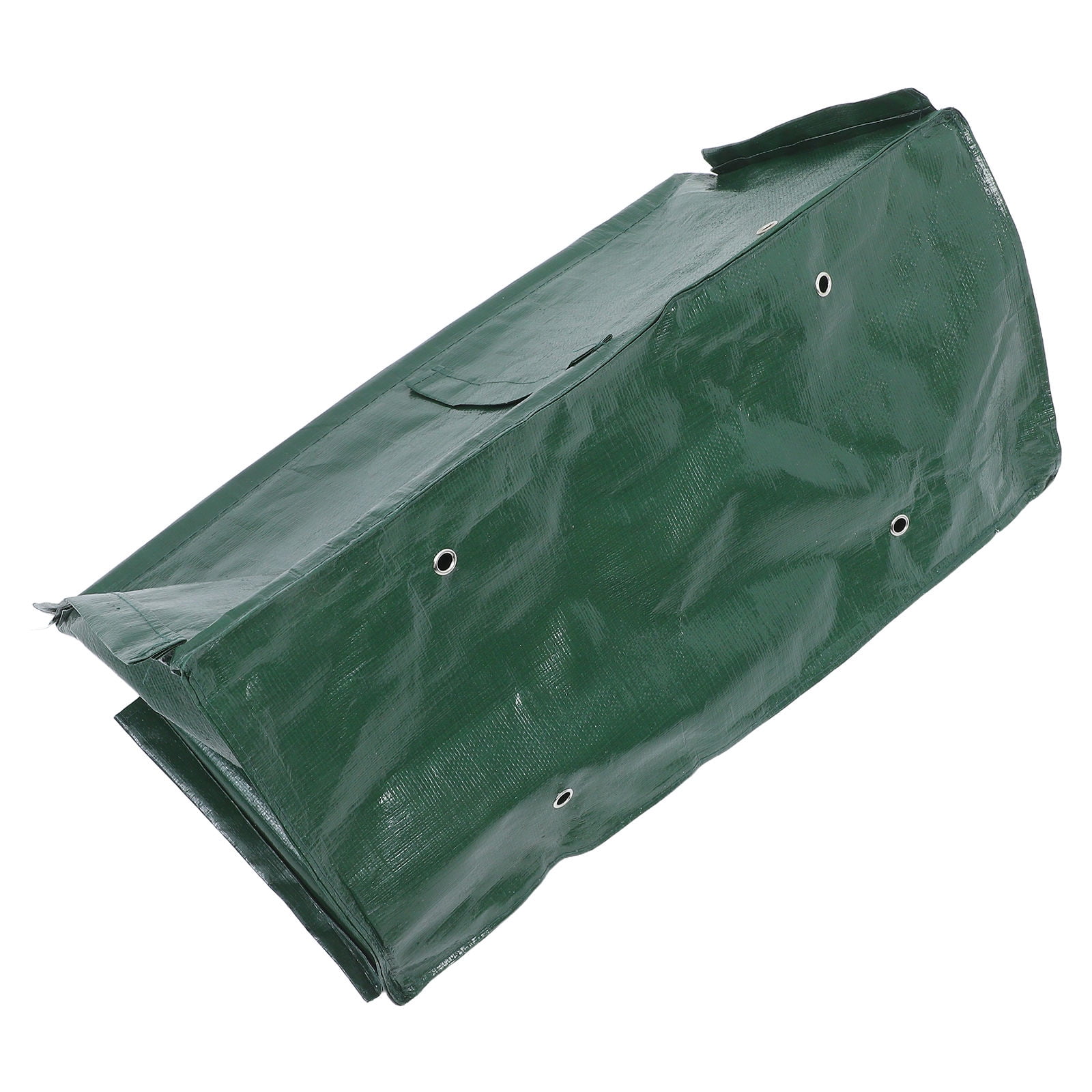 HEMOTON Garden Raised Planting Bed Garden Planting Container Breathable ...