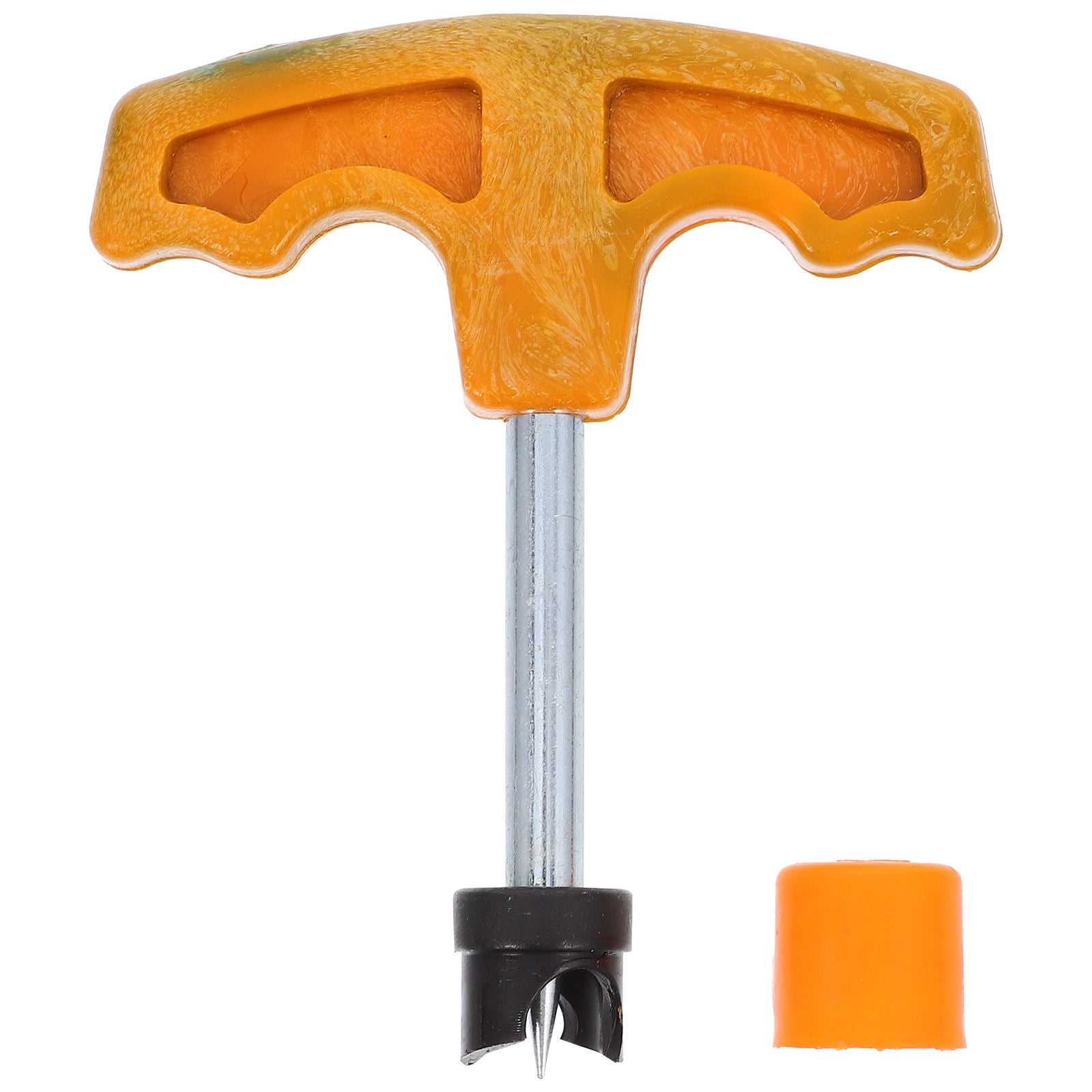 Hemoton Garden Tool Self Water System Plant Drip Irrigation Kit 16mm ...