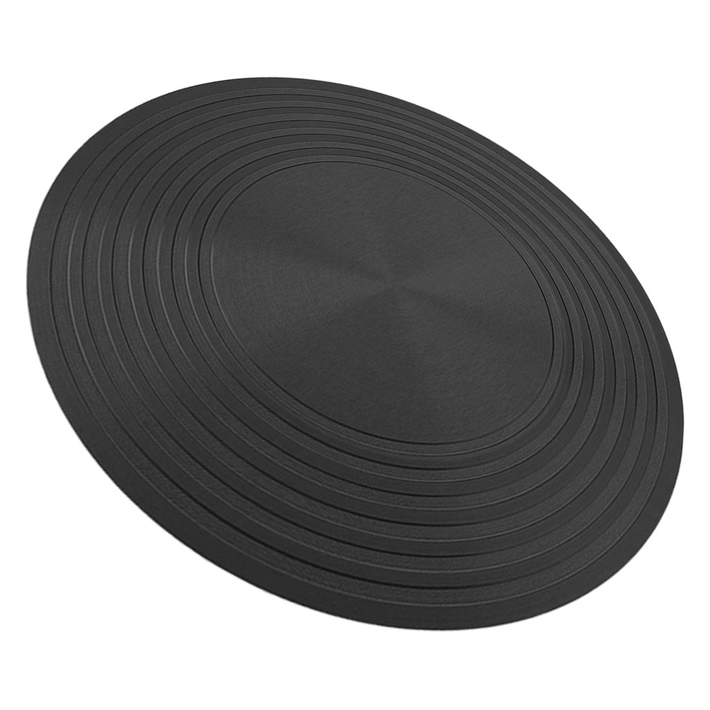 Hemoton Gas Stove Heat Diffuser Plate Induction Cooktop Protector Mat ...