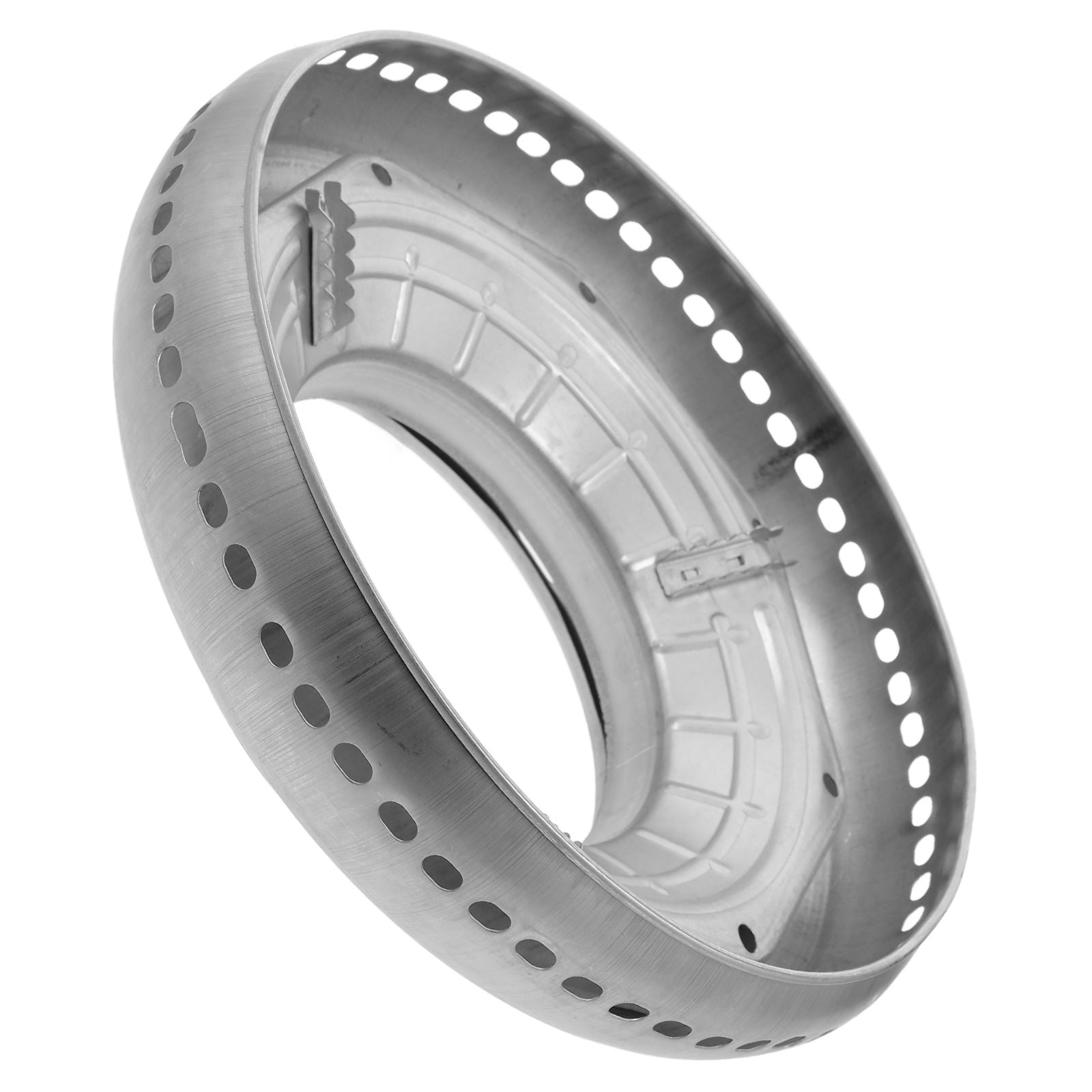 Gas Stove Windshield Ring Double Layer Wind Guard for Home Kitchens ...