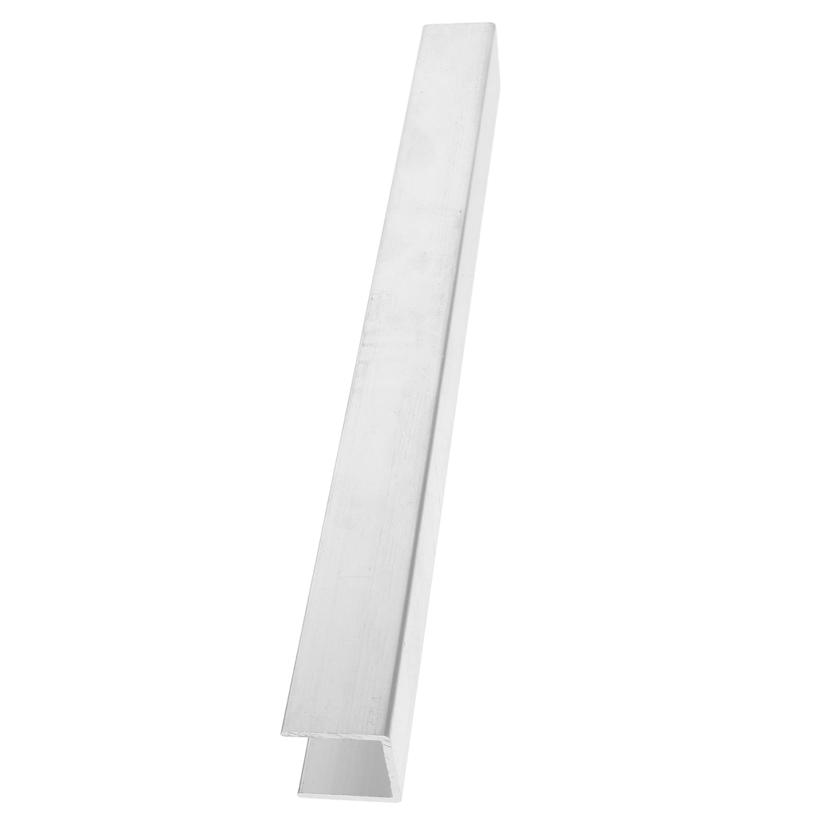 Hemoton Gate Groove Safety Door Reinforcement Slot U Shaped Baby Pet ...