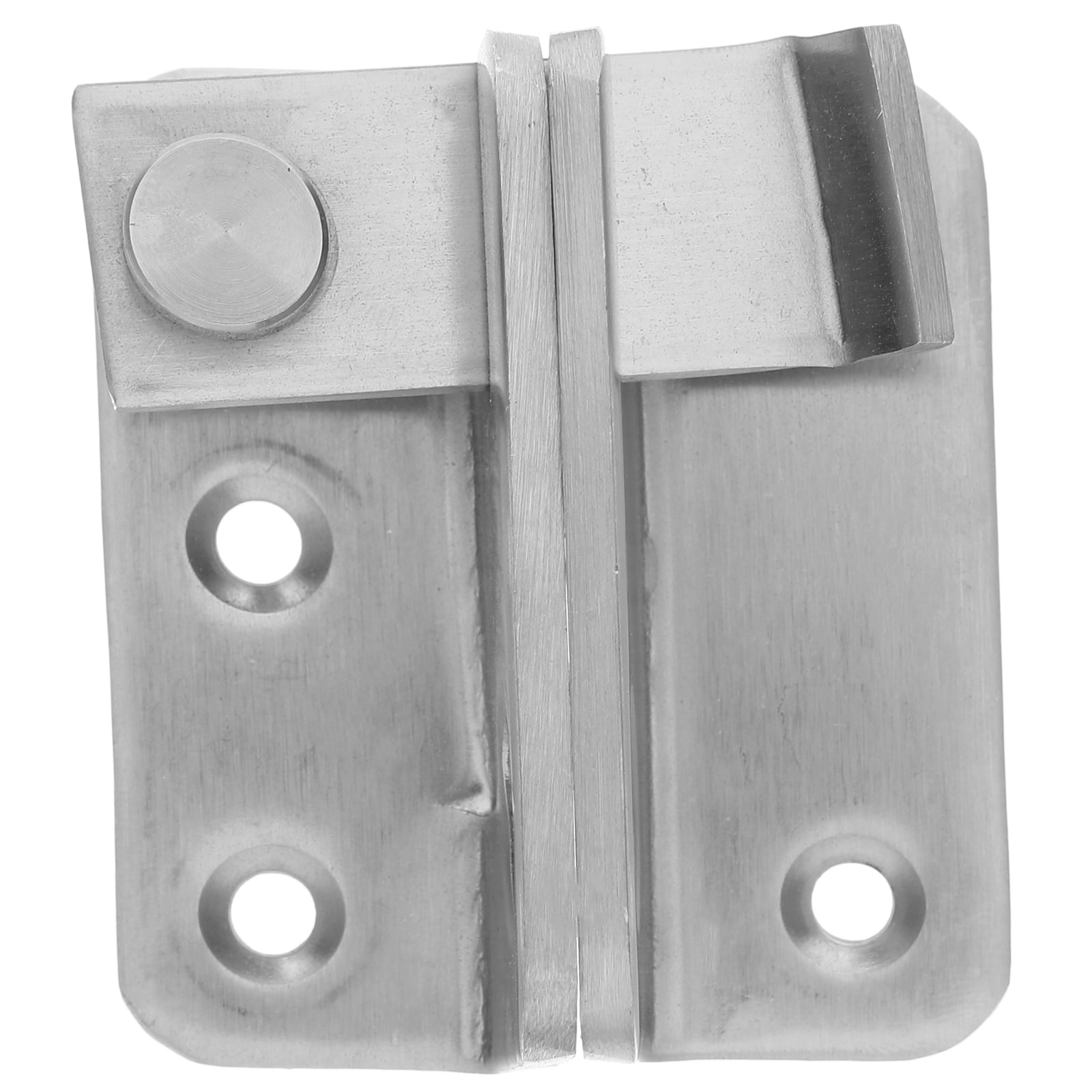 Hemoton Gate Latch Lock Hinged Door Latch Door Latch Door Gate Latch ...