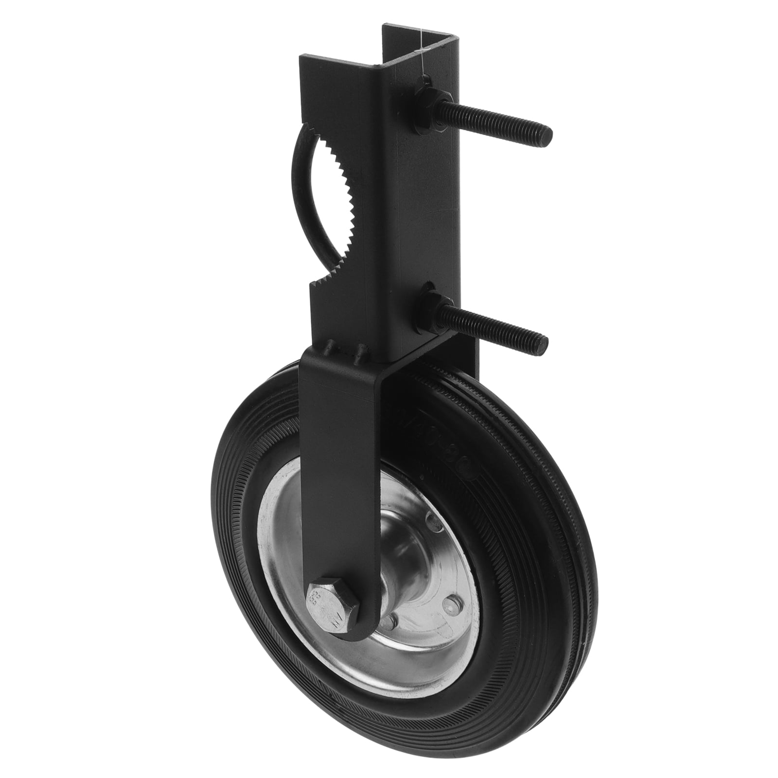 Hemoton Gate Wheel Farms Gate Caster Wheel Fence Support Wheel Farm ...