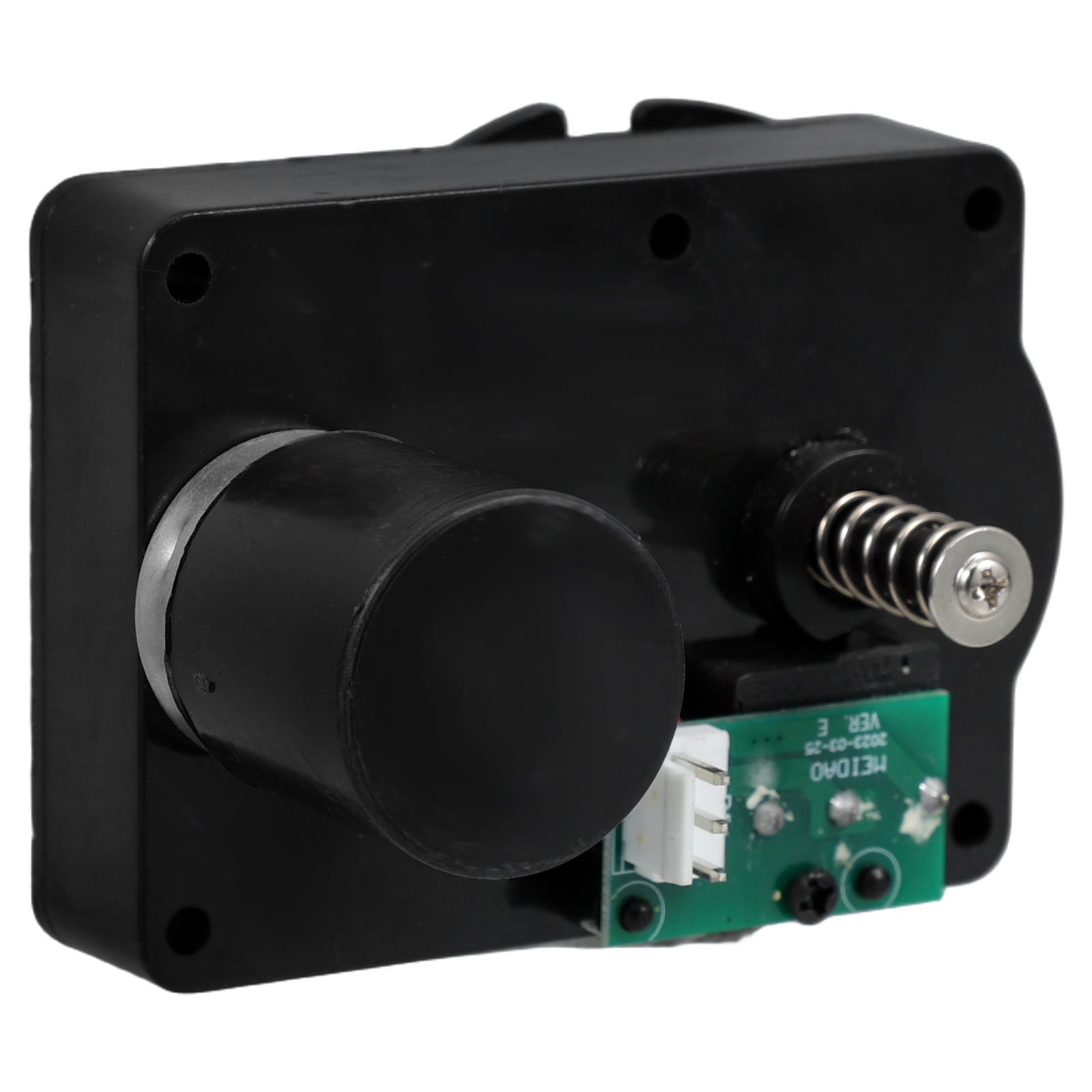 Hemoton Gear Motor For Vending Machine Automation Single Shaft And Gear ...