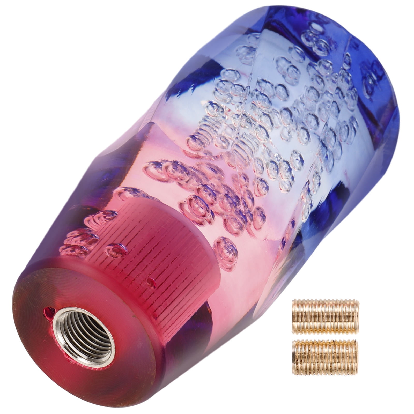 Hemoton Gear Shift Knob 10cm Stick Shifter Auto Transmission Shifter ...