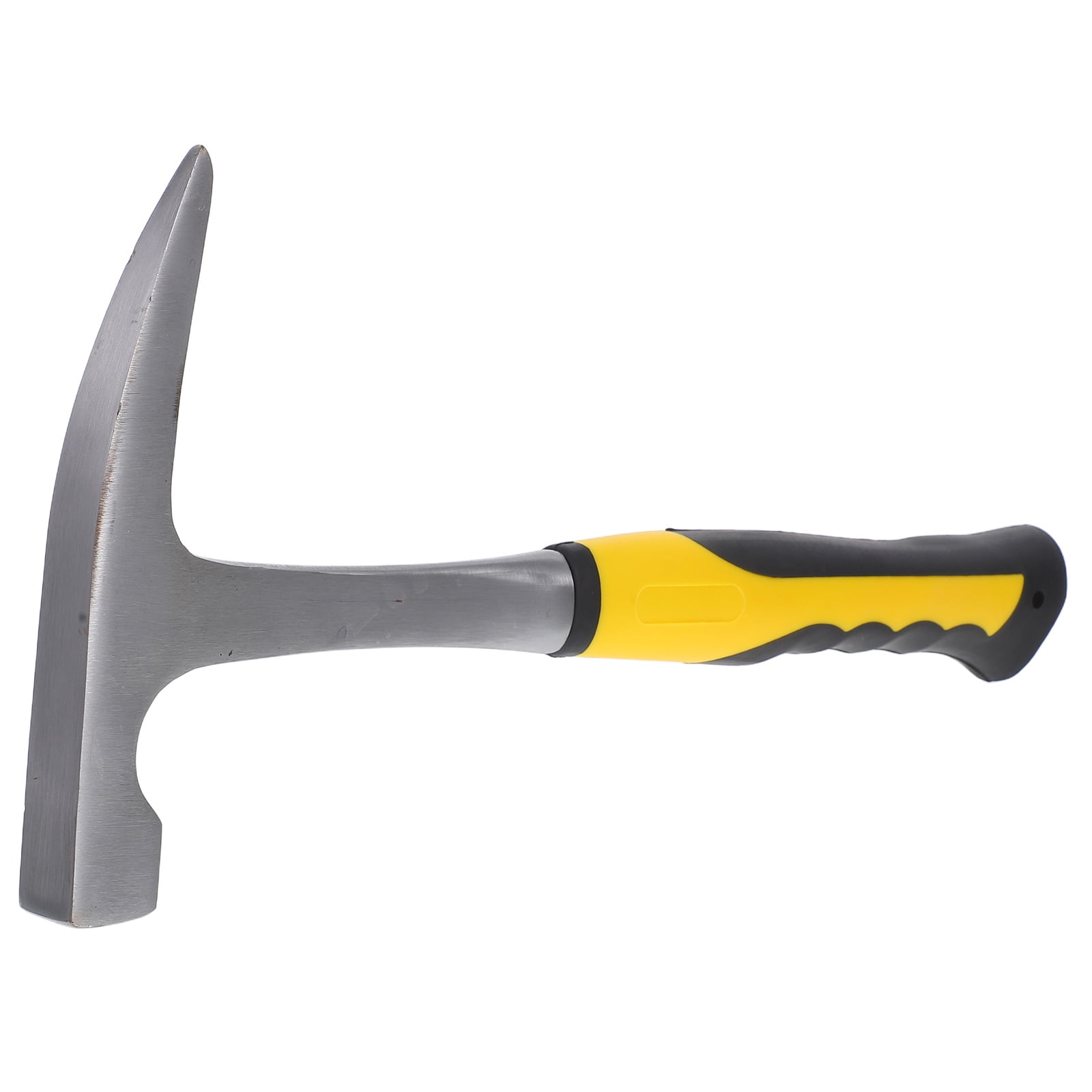 Hemoton Geological Hammer With Shock-Absorbing Handle For Geological ...