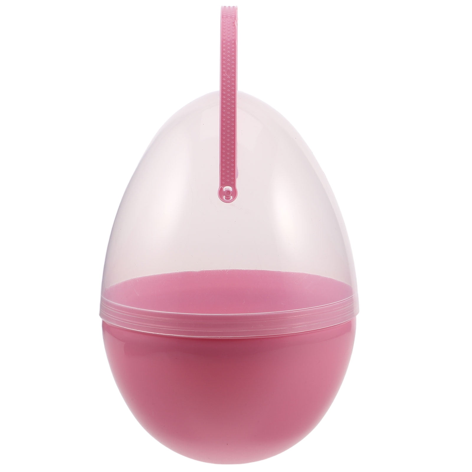 Hemoton Giant Fillable Lollipop Container Easter Eggs Travel - Walmart.com