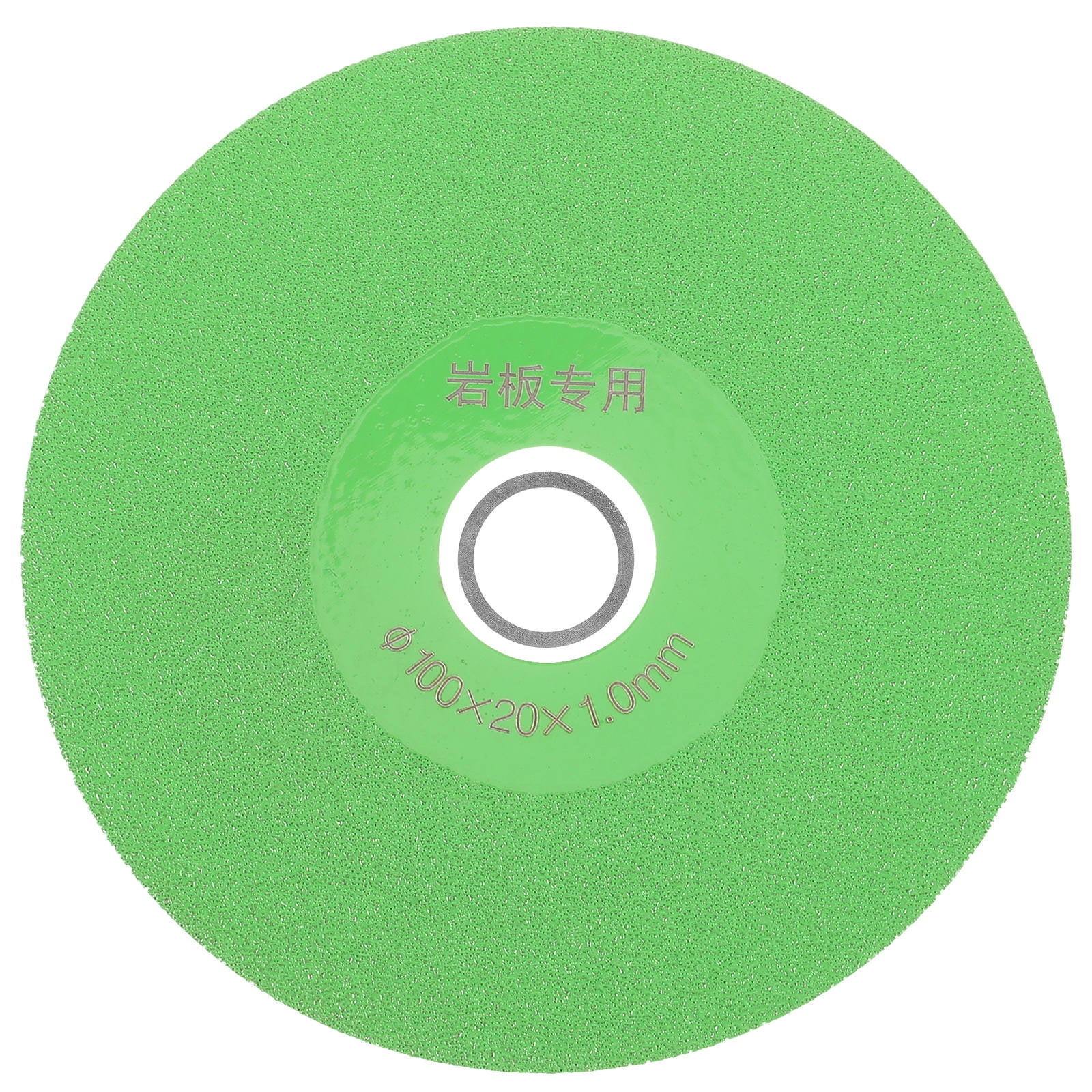 Hemoton Glass Cutting Disc Angle Cutting Tool Thin Ceramic Glass ...