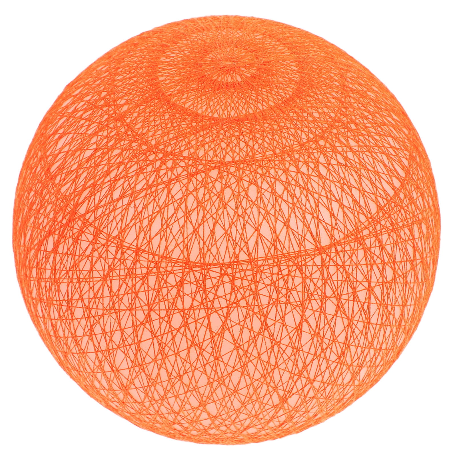 Hemoton Globe Lamp Shade Plastic Shade For Pendant Lamp Replacement ...