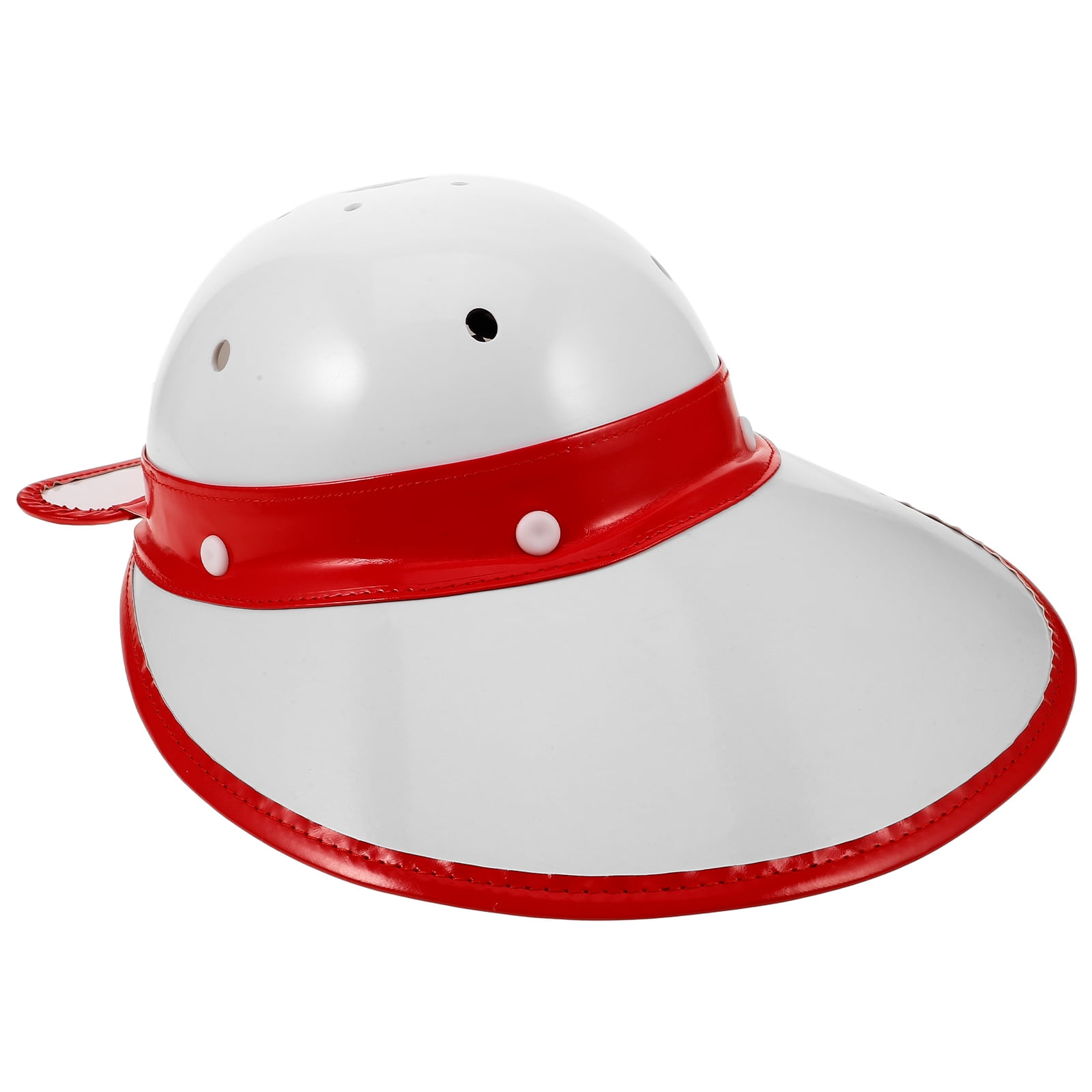 Hemoton Golf Caddy UV Hat Golf Caddy Hat Golf Caddy Shade Hat Golf ...