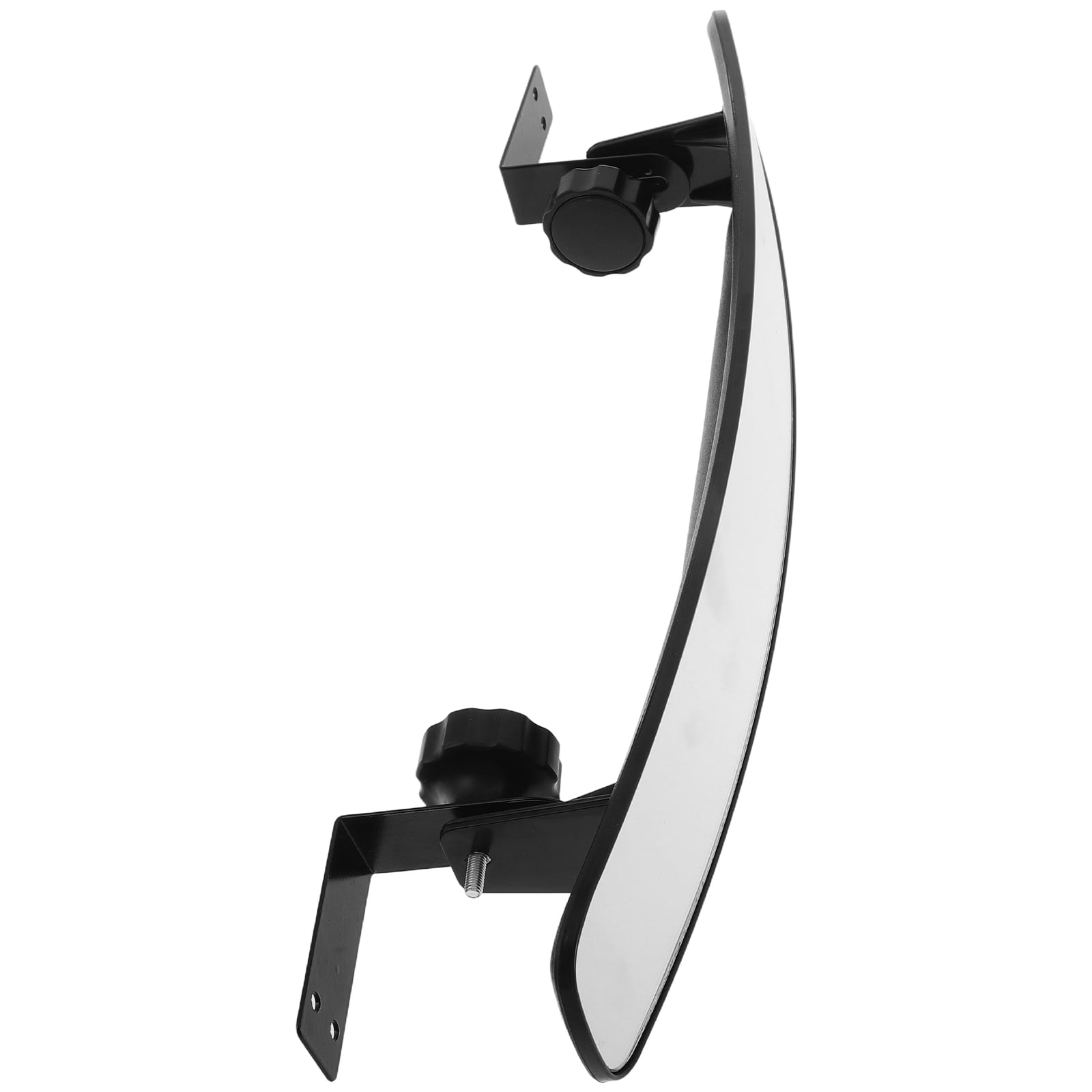 Hemoton Golf Cart Mirrors Golf Cart Rear View Mirror Convex Mirror for ...