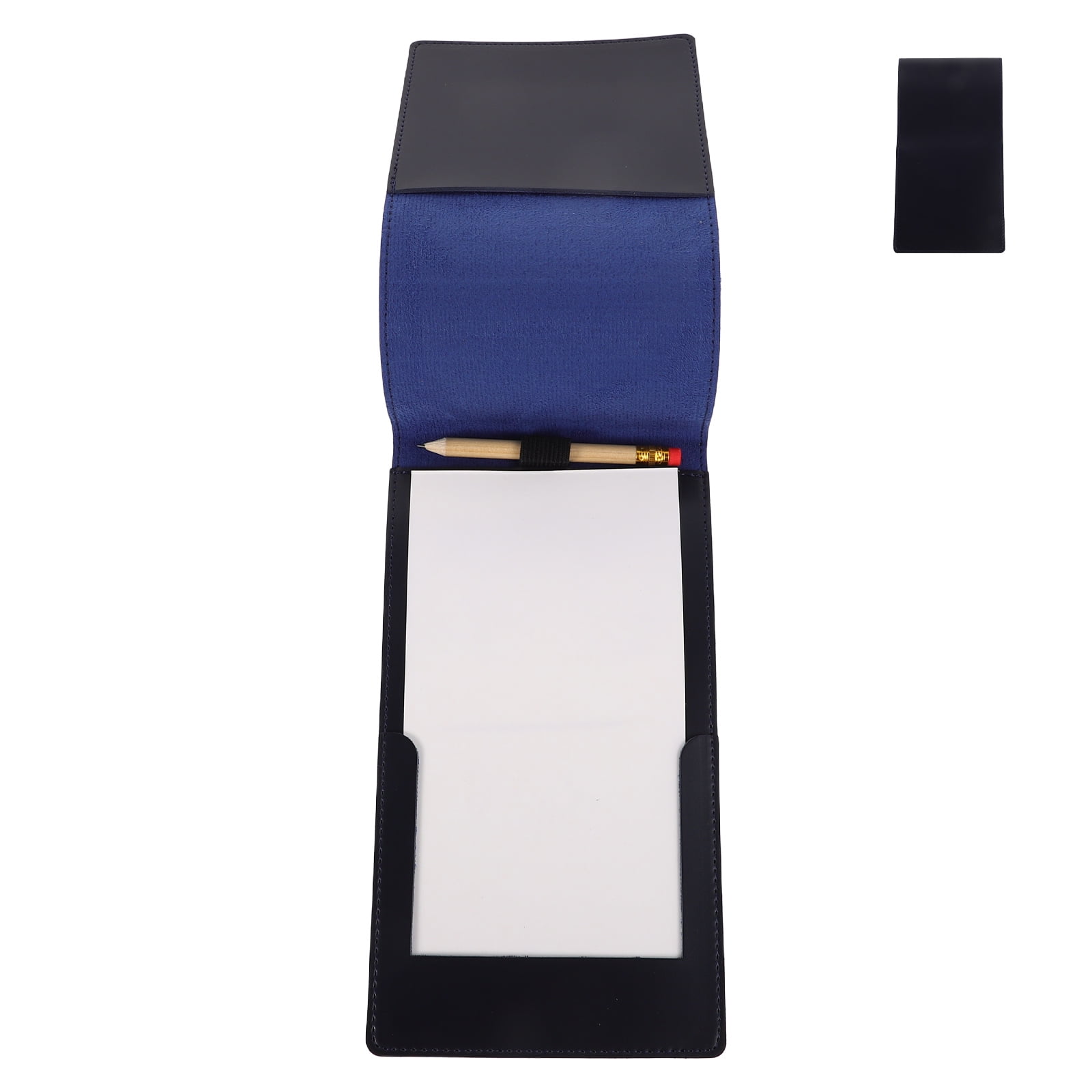 Hemoton Golf Score Keeping Notebook Portable Score Recording Book Golf ...