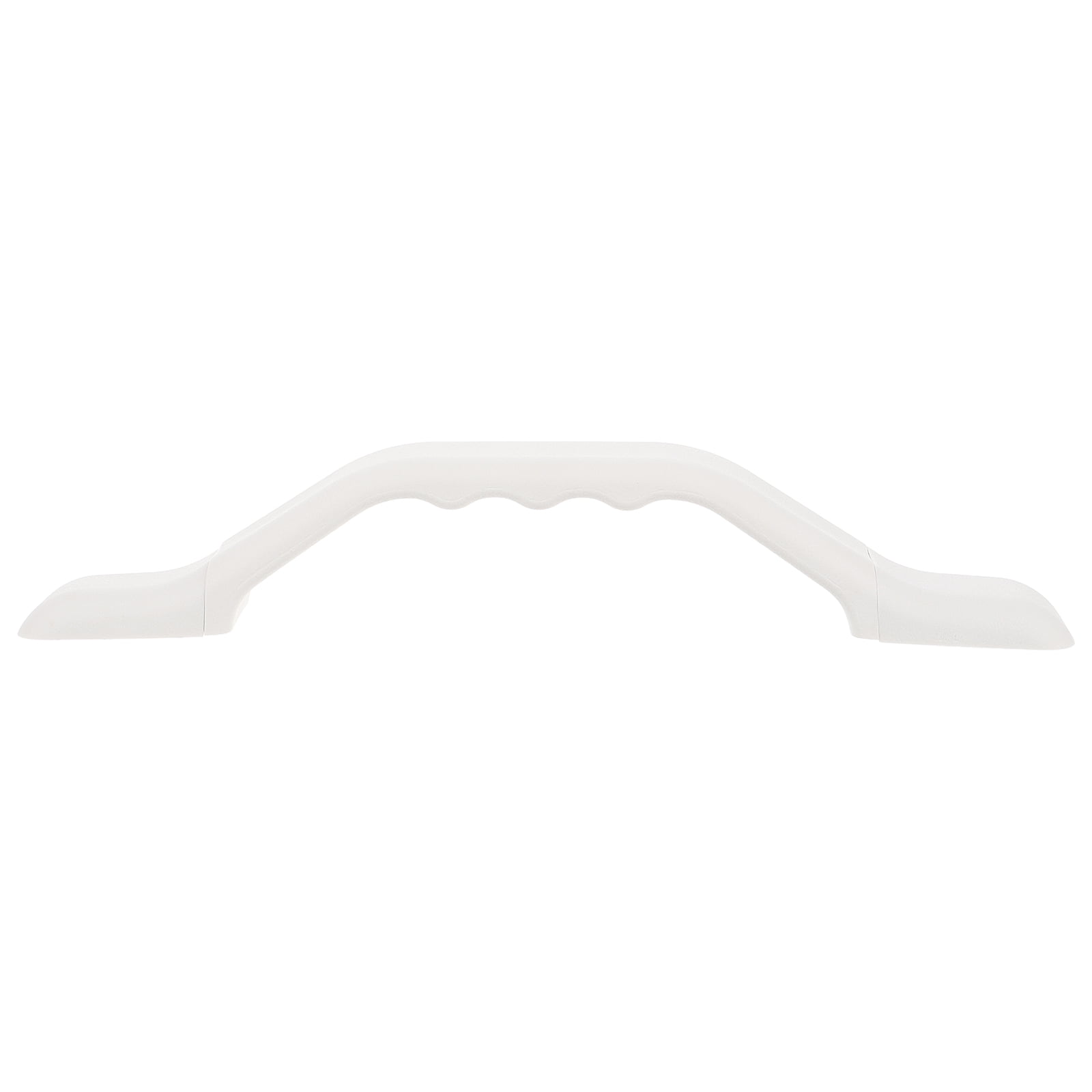 Hemoton Grab Handle Rv Entry Door Assist Bar Rv Trailer Door Handle For ...