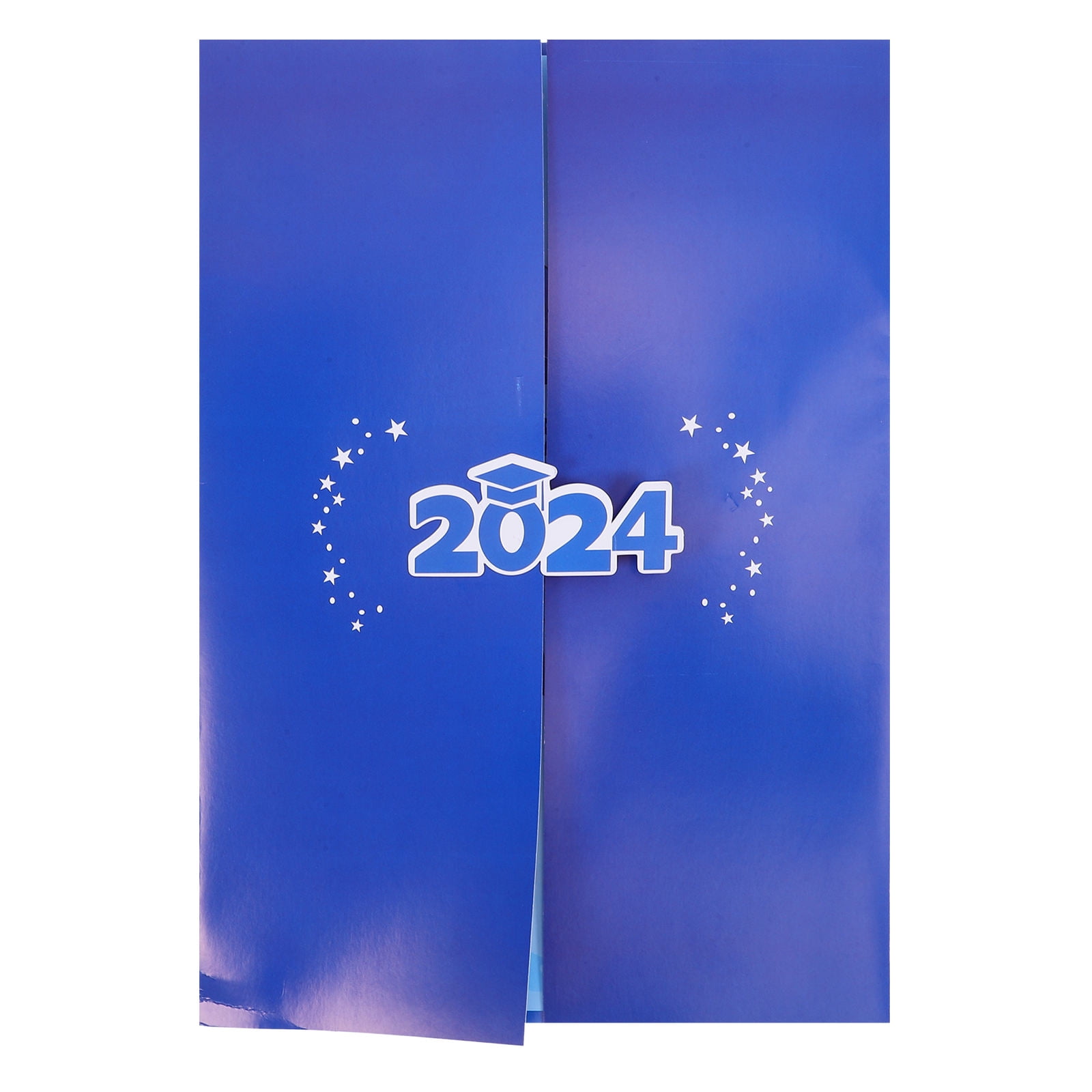Hemoton Graduation Signature Book Class of 2024 Graduation Sign Book ...