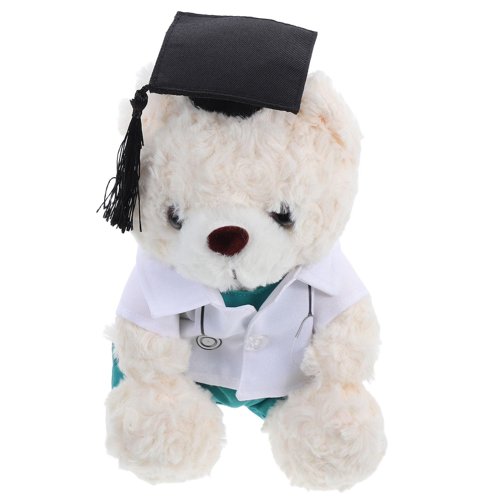 Hemoton Graduation Stuffed Animal Bear For Graduation Parties And Photo ...