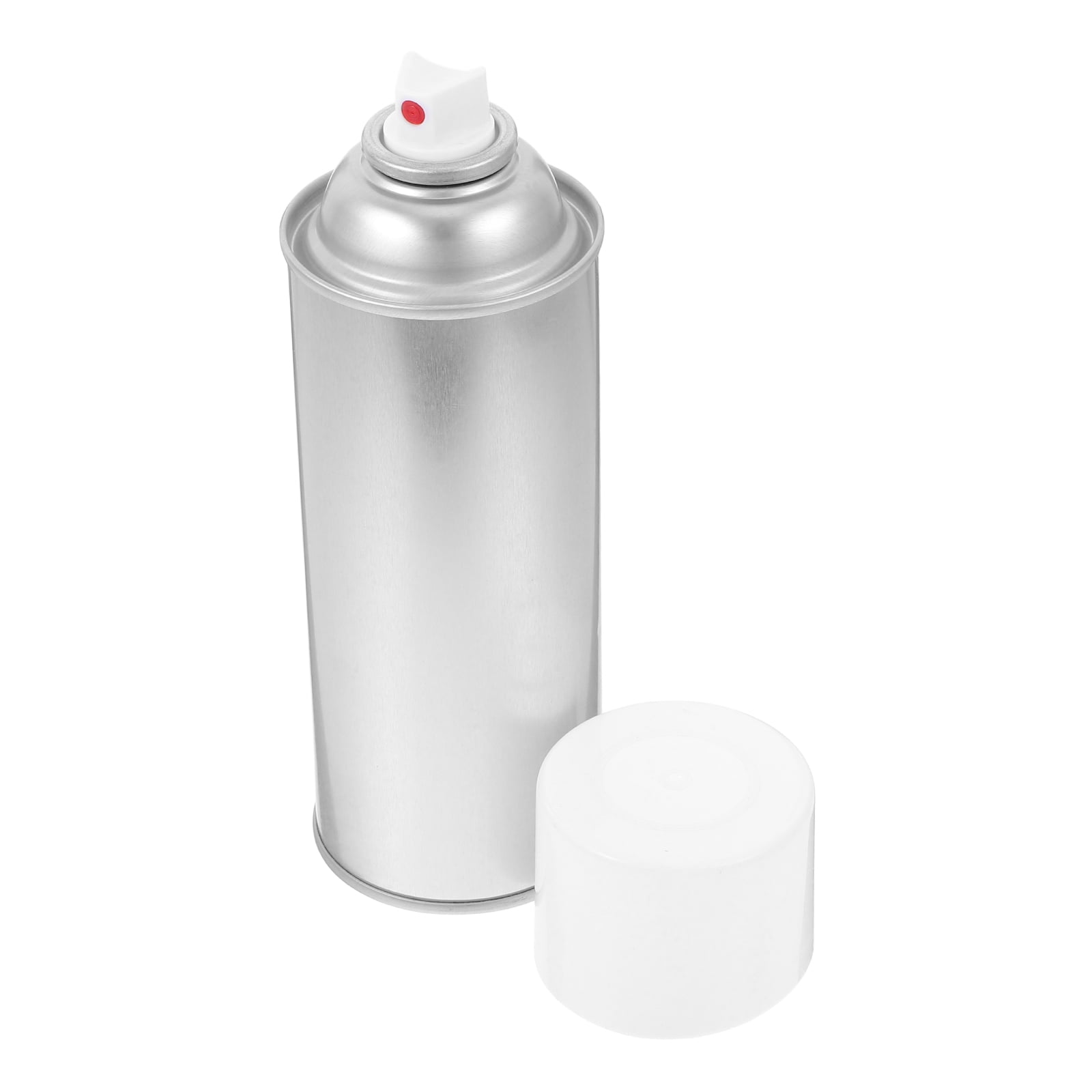 Refillable Paint Spray Can 450 ml High Pressure Tinplate for Storage ...