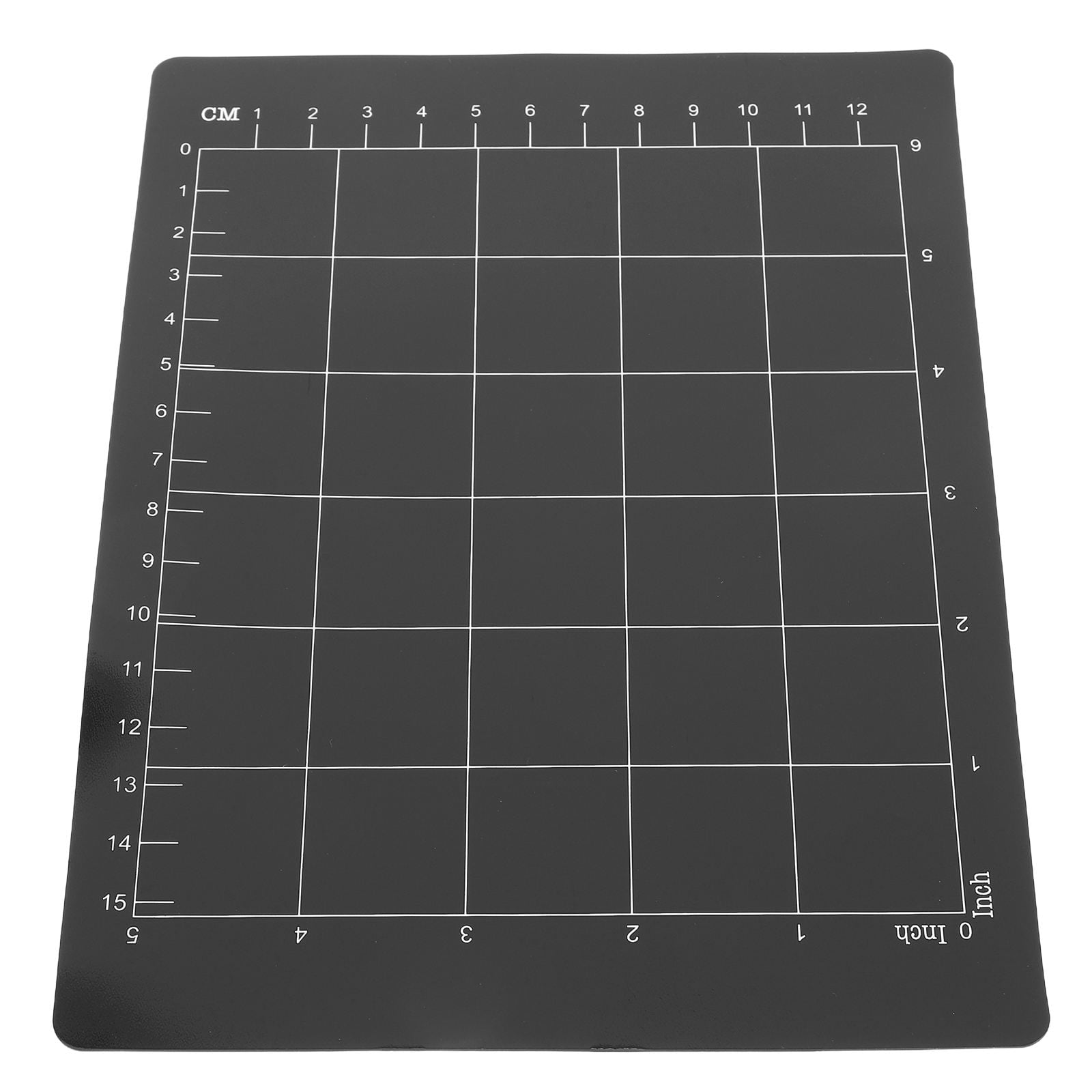 Hemoton Grid Magnetic Cutting Mats for Stamping for Die Cutting Machine ...