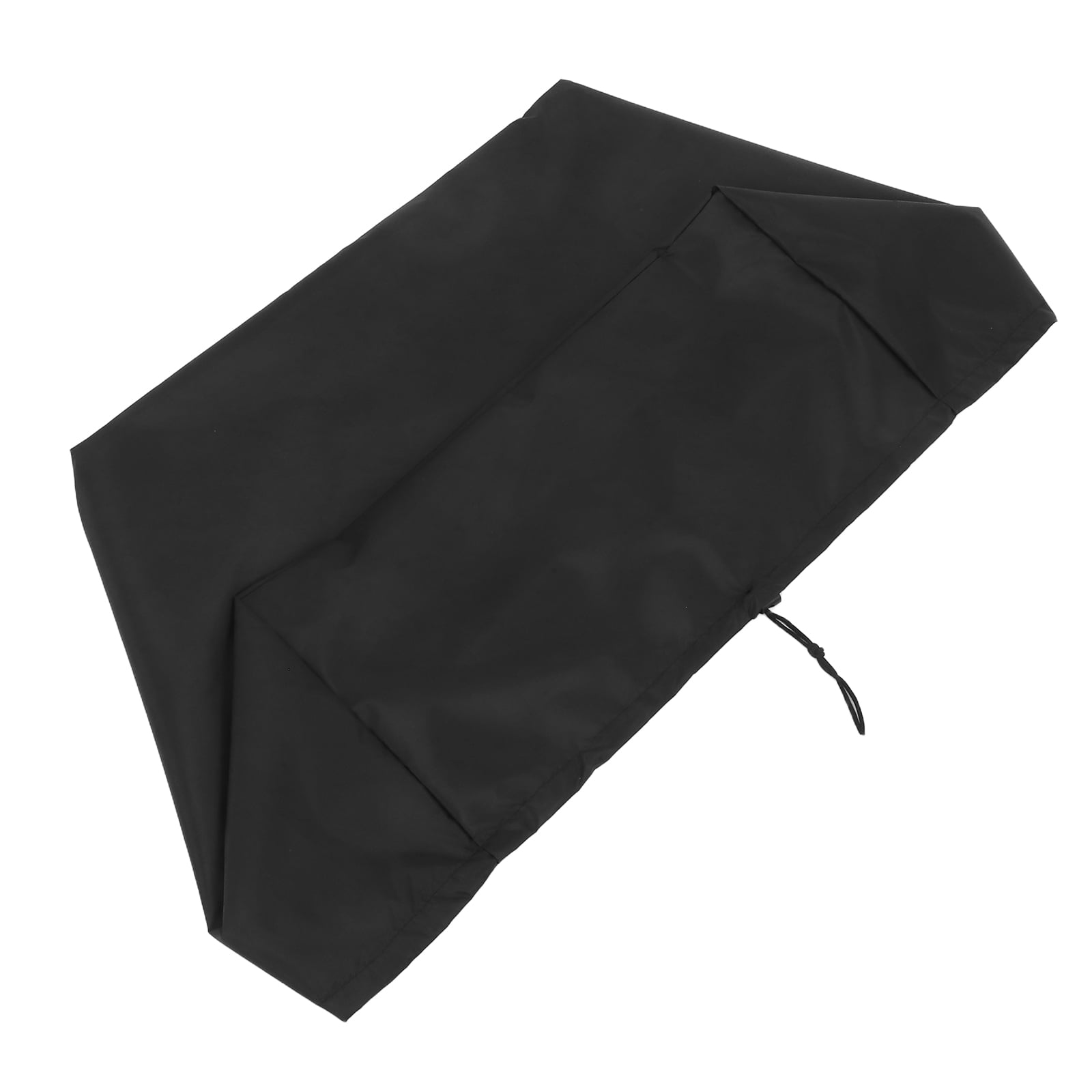 SOPOTUTU Small Bbq Cover Tabletop Grill Cover Protective Polyester ...