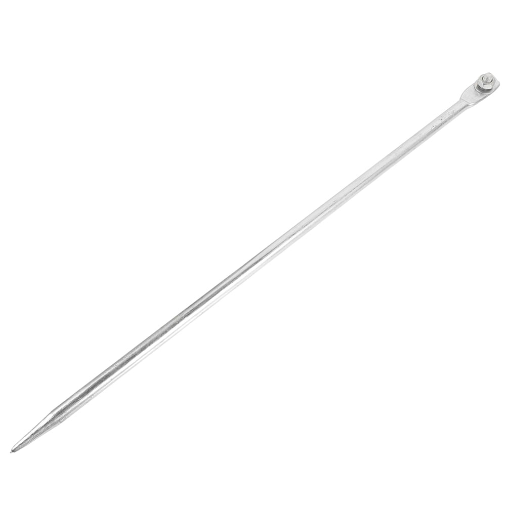 Hemoton Ground Rod Driver Grounding Rod for Fence Electric Fence Rod ...