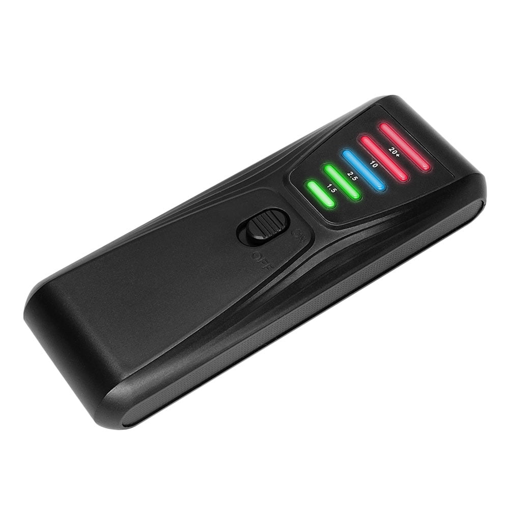 Hemoton Grounding Meter Tester for Earthing Electrical Electromagnetic ...