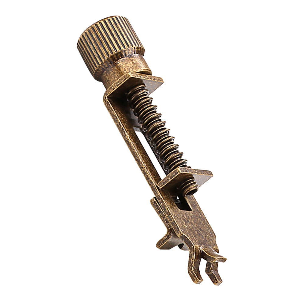 Hemoton Guitar Intonation Tool Replacement Intonation Adjuster Guitar ...