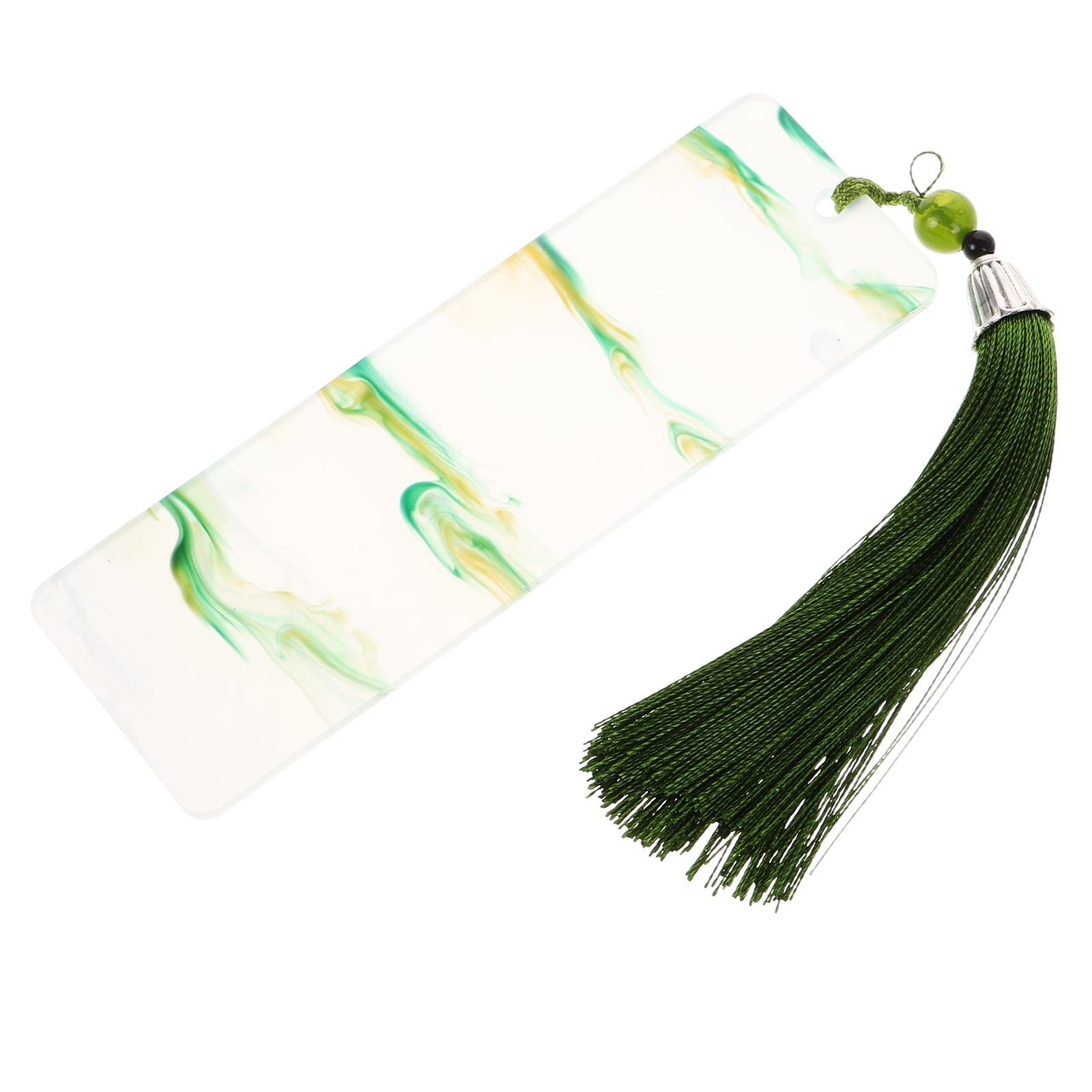 Hemoton Guzheng Nail Winding Plate Tassel Guzheng Nail Storage Board ...