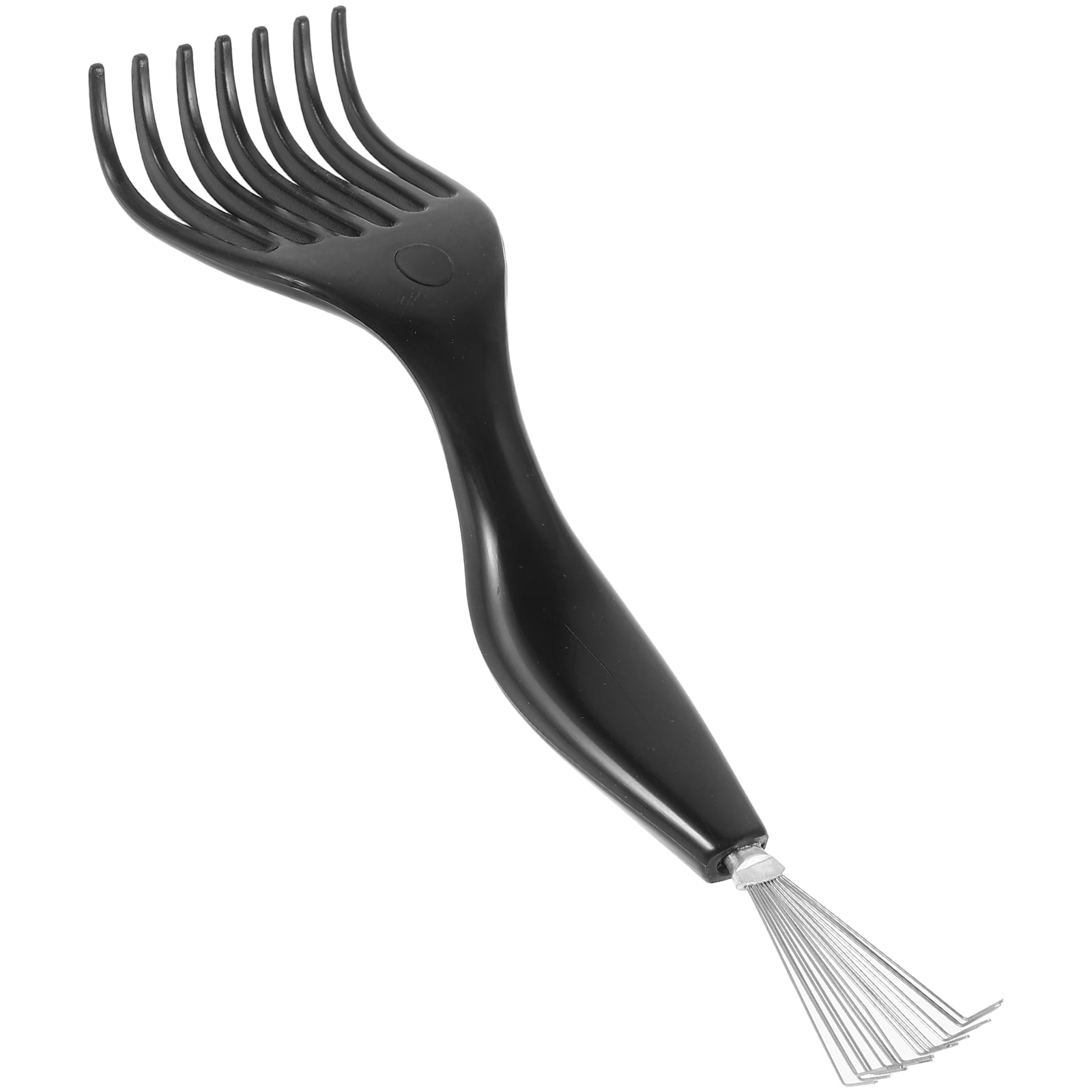 Hemoton Hair Brush Comb Cleaner Tool Brush Remover Hair Brush Cleaner ...