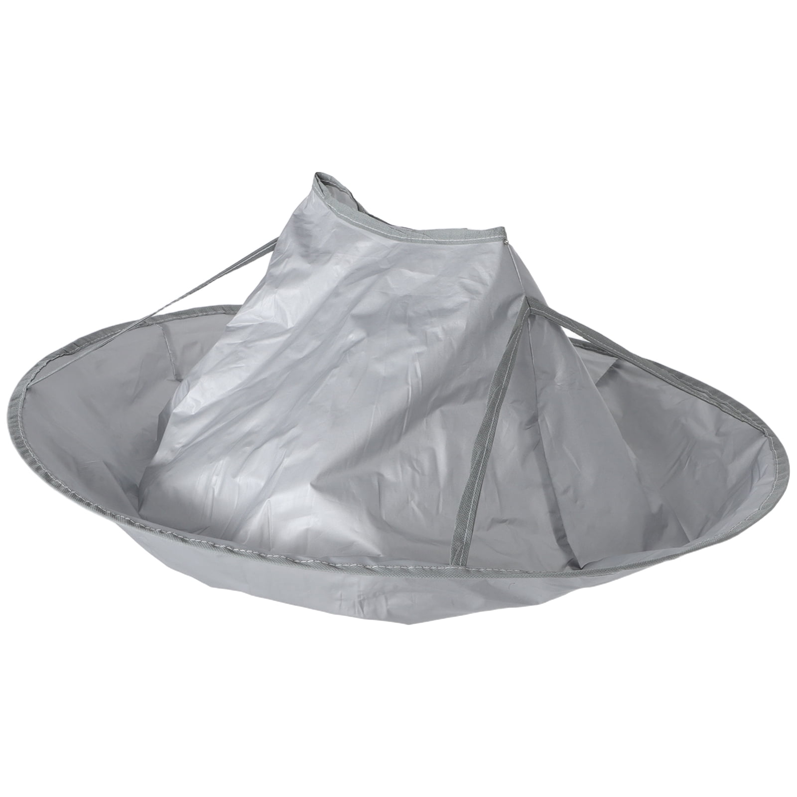 Hemoton Hair Cutting Capes Umbrella For Adults Barber Cape Cloak Cape ...