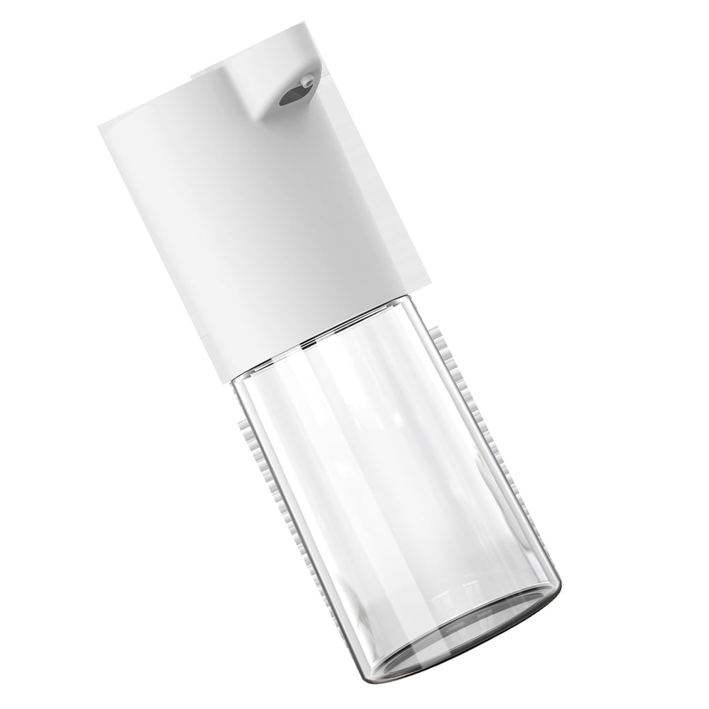 Hemoton Hand Sanitizer Machine Soap Dispenser Pump Handwash Shampoo ...
