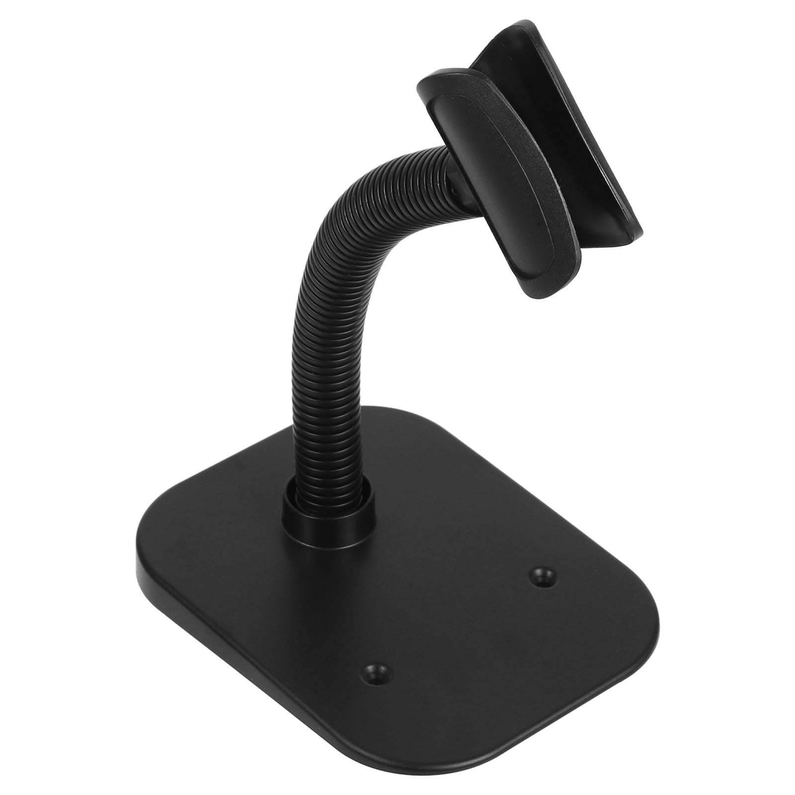 Hemoton Handheld Barcode Scanner Stand Mount Bracket Barcode Scanner ...
