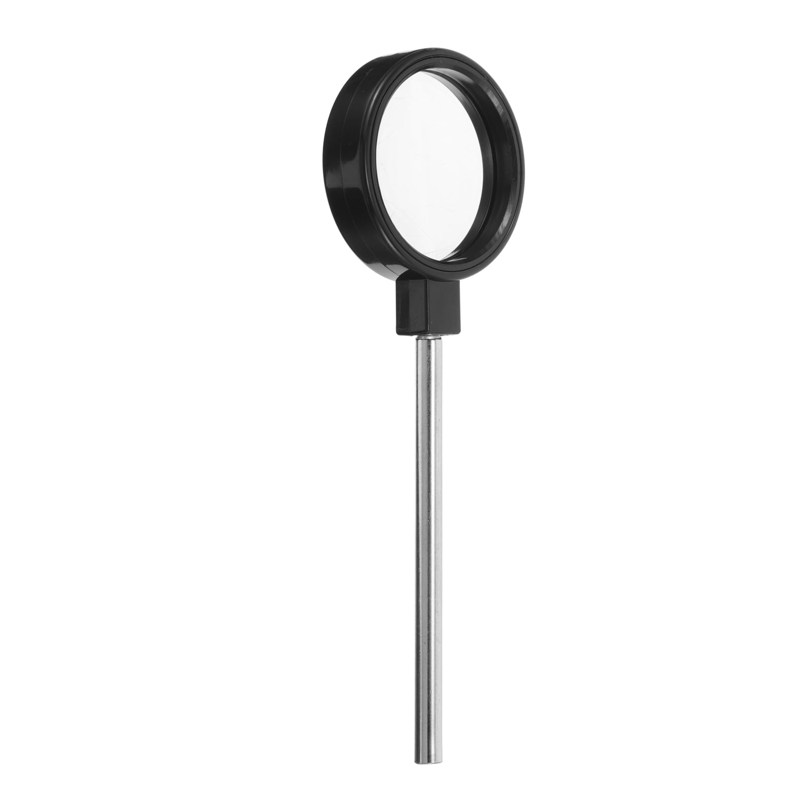 Hemoton Handheld Magnifier Magnifying Glass for Reading Portable ...