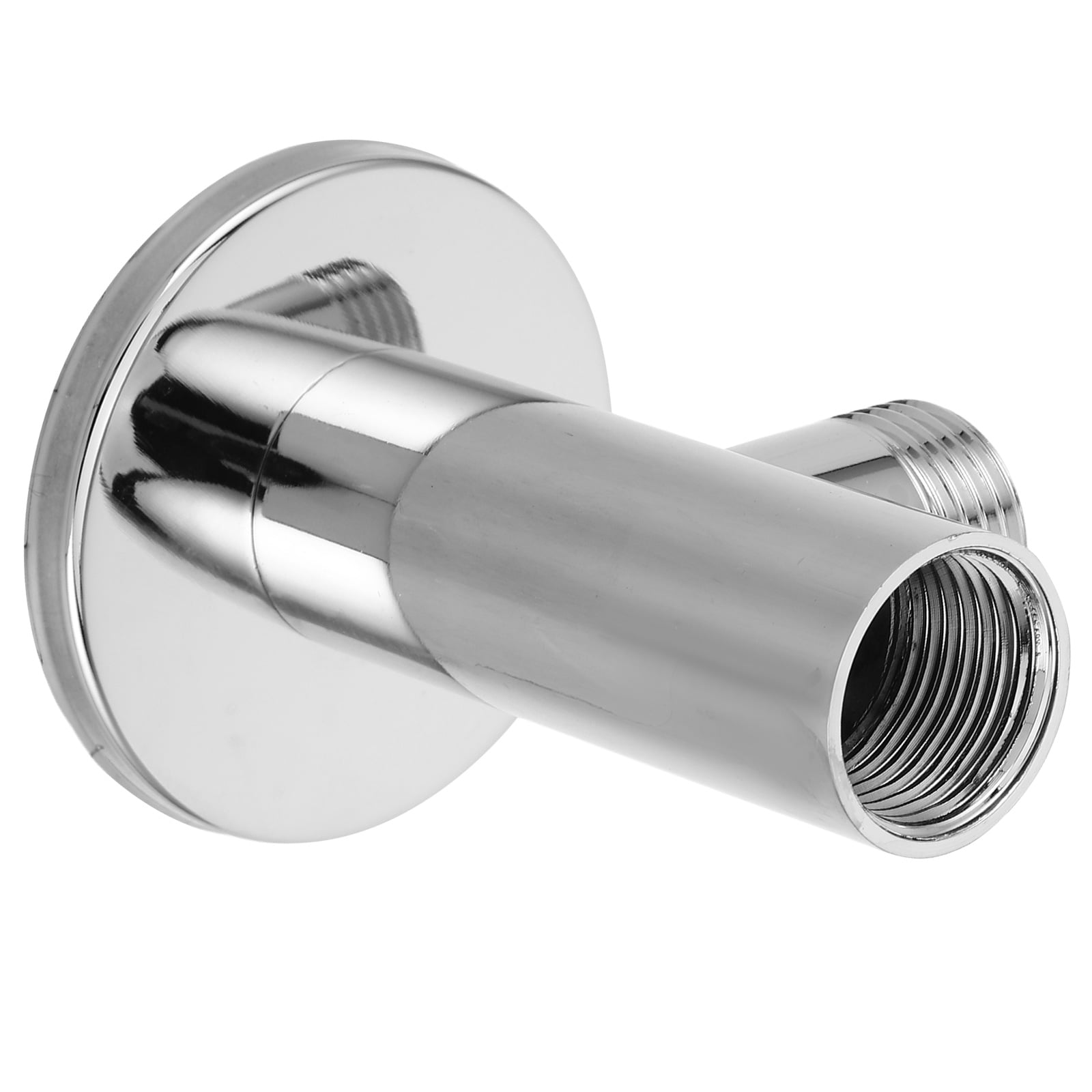 Hemoton Handheld Shower Holder Stainless Steel Shower Bracket with ...