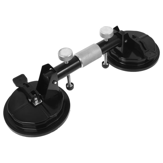 Hemoton Vacuum Suction Cup Window Glass Lifting Suction Cups Glass ...